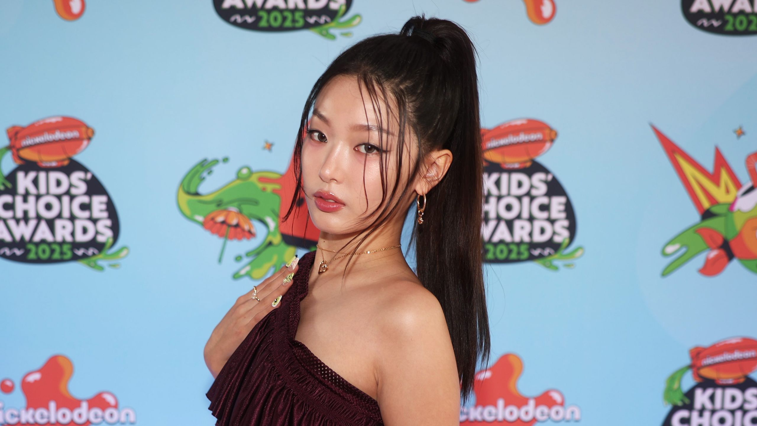 Yoonchae Desktop Wallpapers - Wallpaper Cave