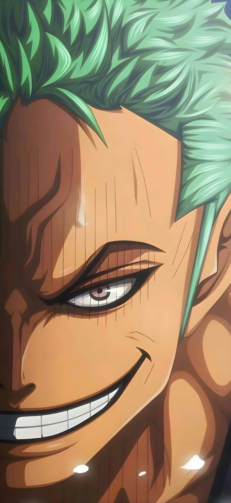 PS5 Zoro Wallpapers - Wallpaper Cave