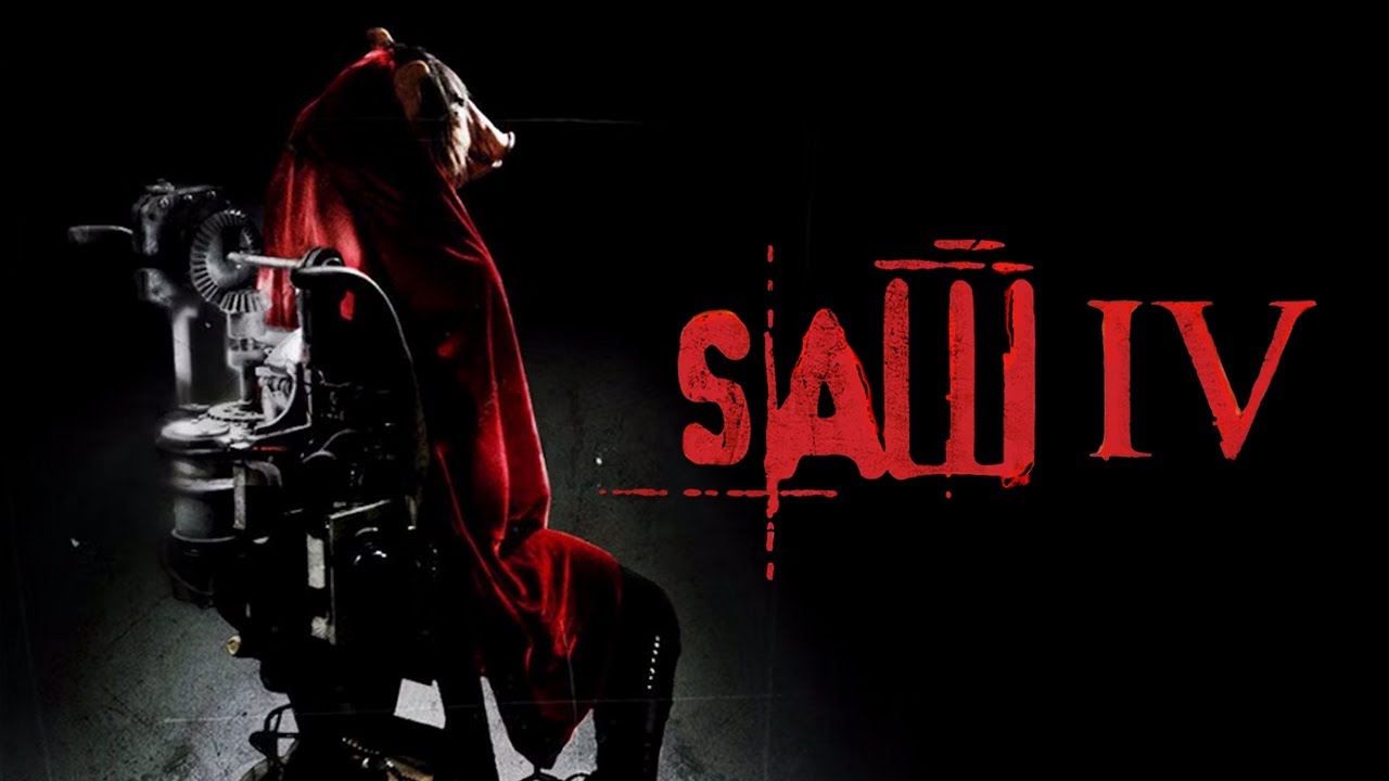 Saw IV Wallpapers - Wallpaper Cave