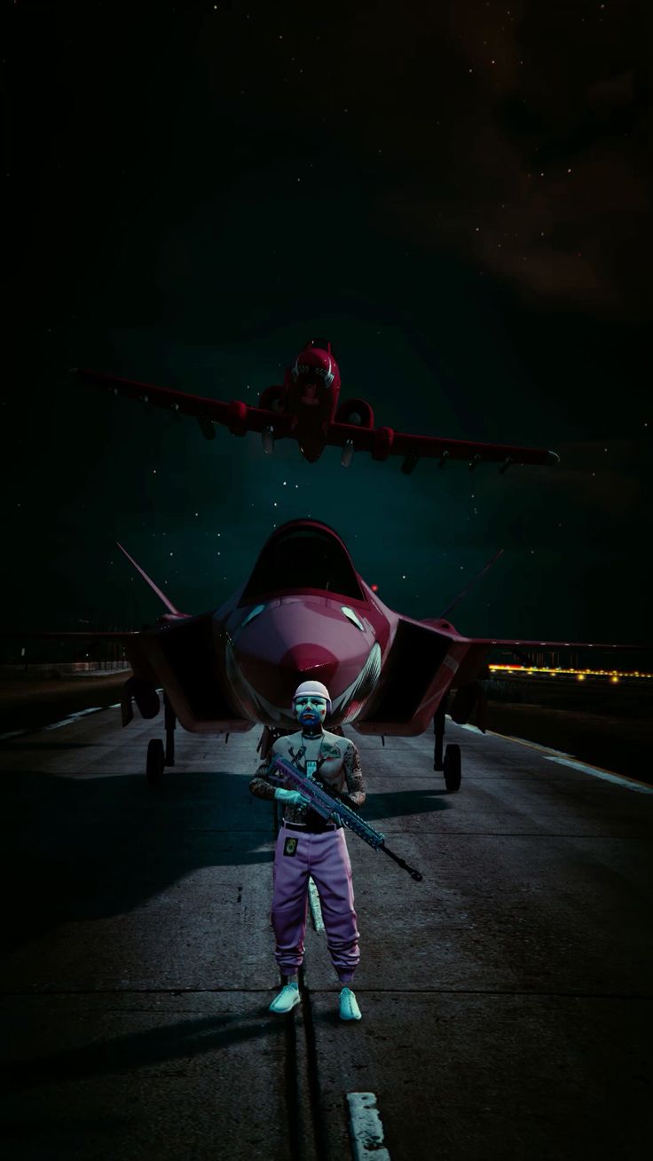 GTA PFP Wallpapers - Wallpaper Cave