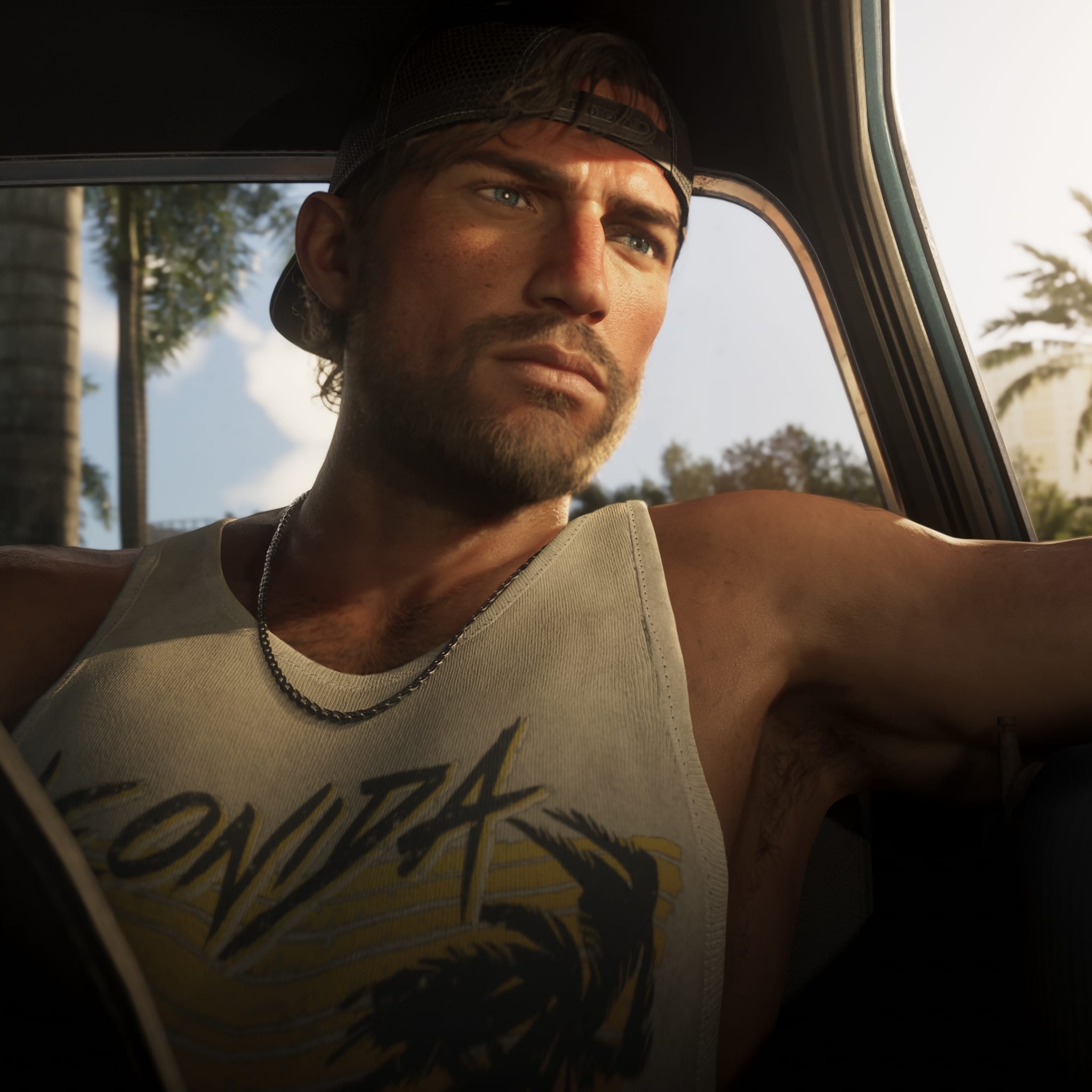 GTA PFP Wallpapers - Wallpaper Cave