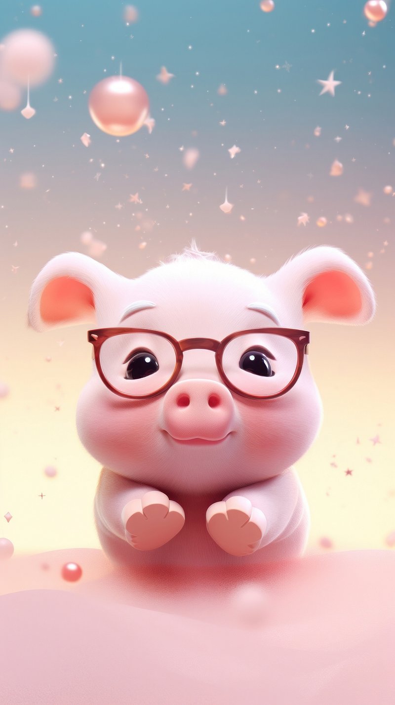 Show Pigs Wallpapers - Wallpaper Cave