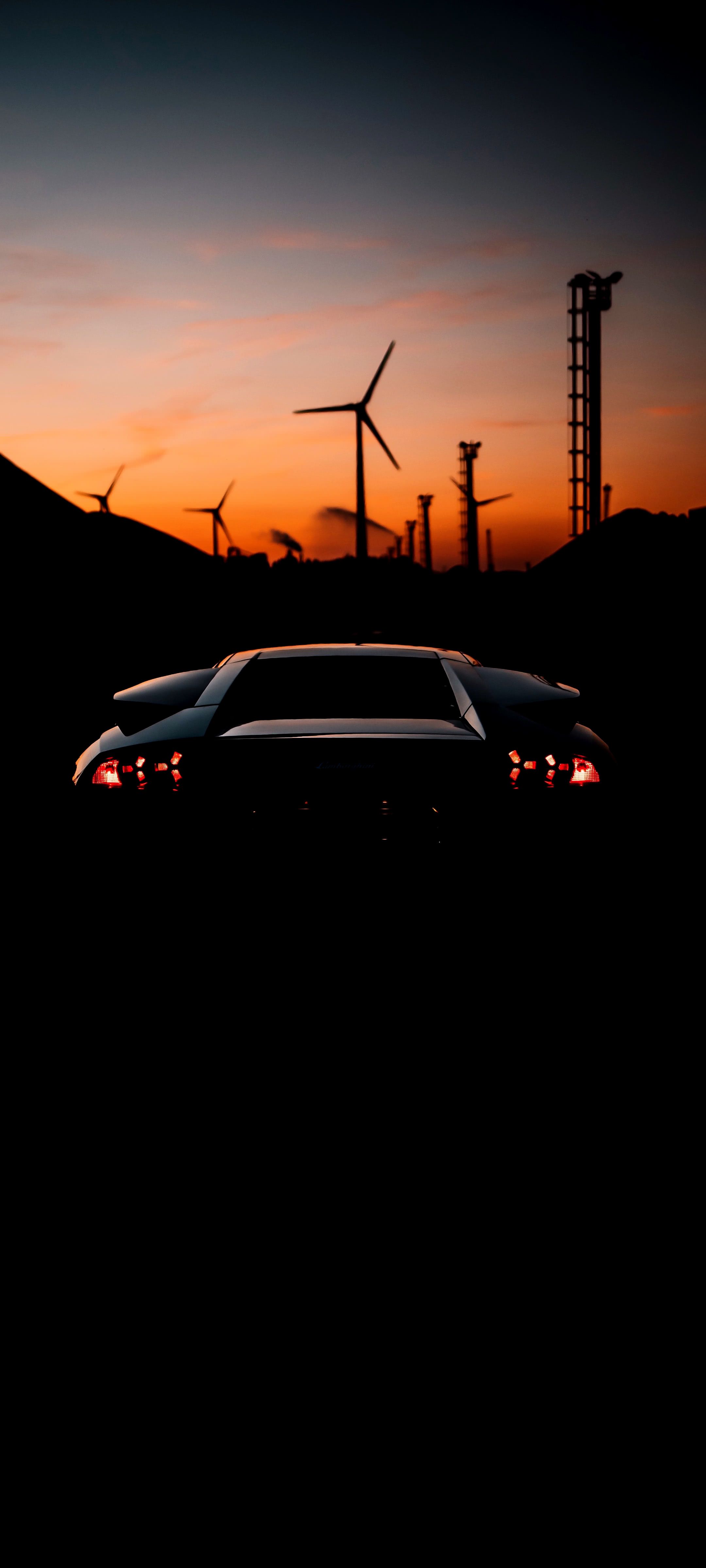 Lamborghini Amoled Wallpapers - Wallpaper Cave