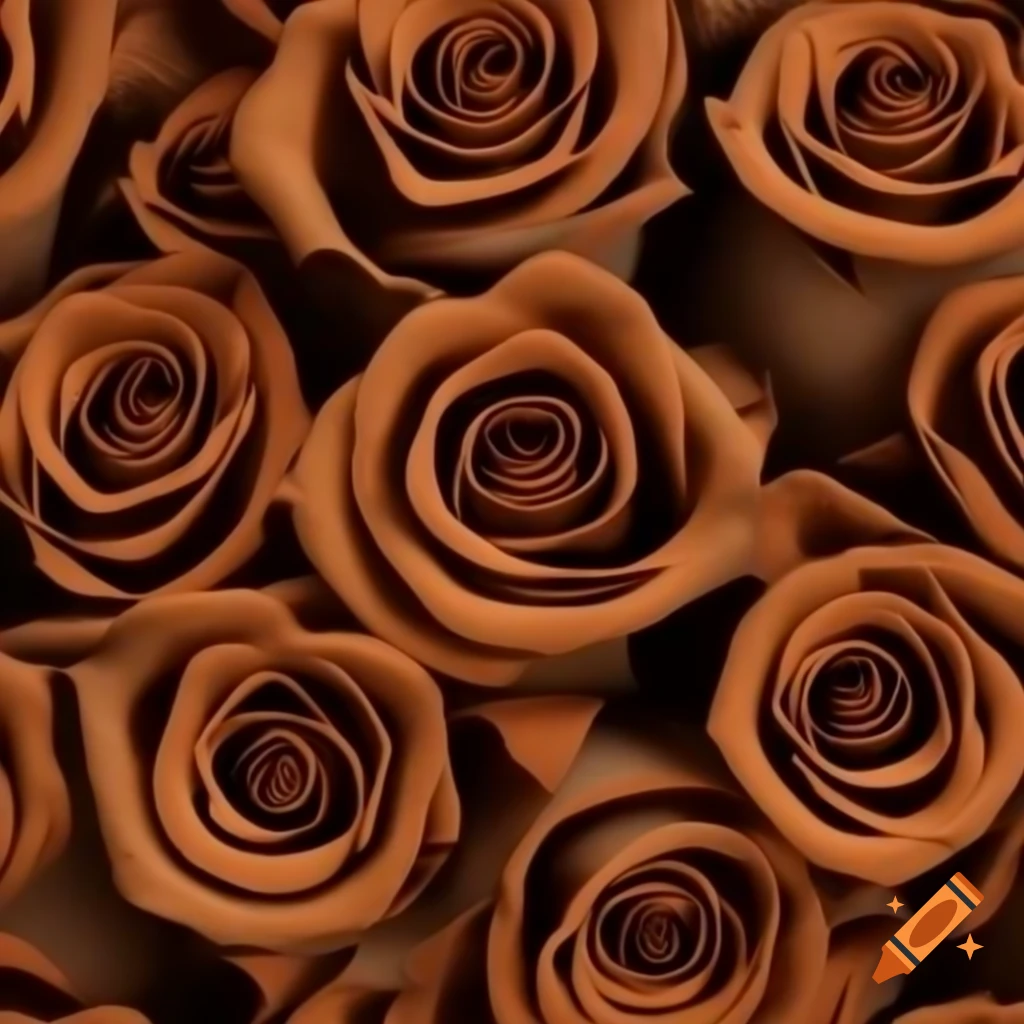 Brown Rose Wallpapers - Wallpaper Cave