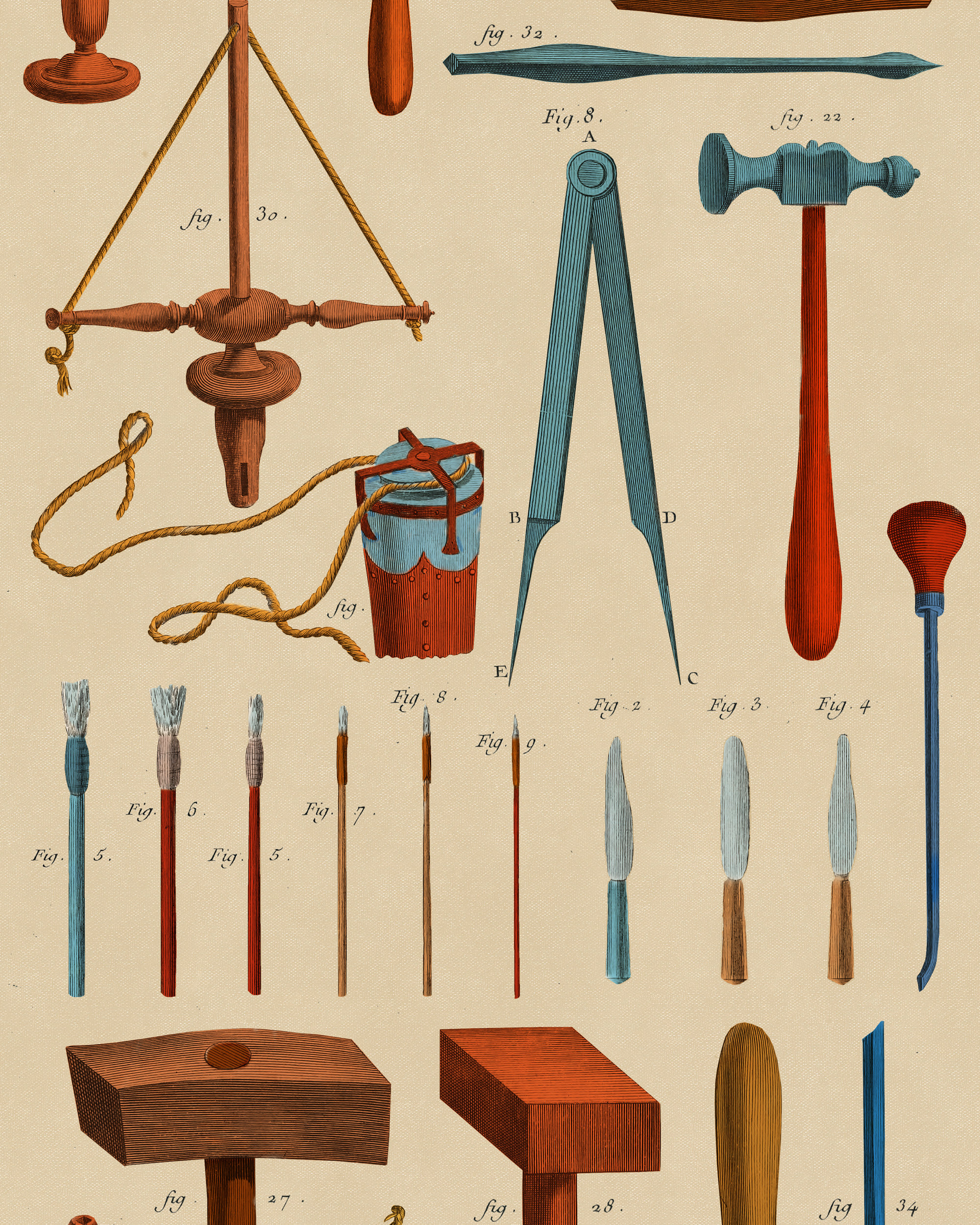 Garden Tools Wallpapers - Wallpaper Cave