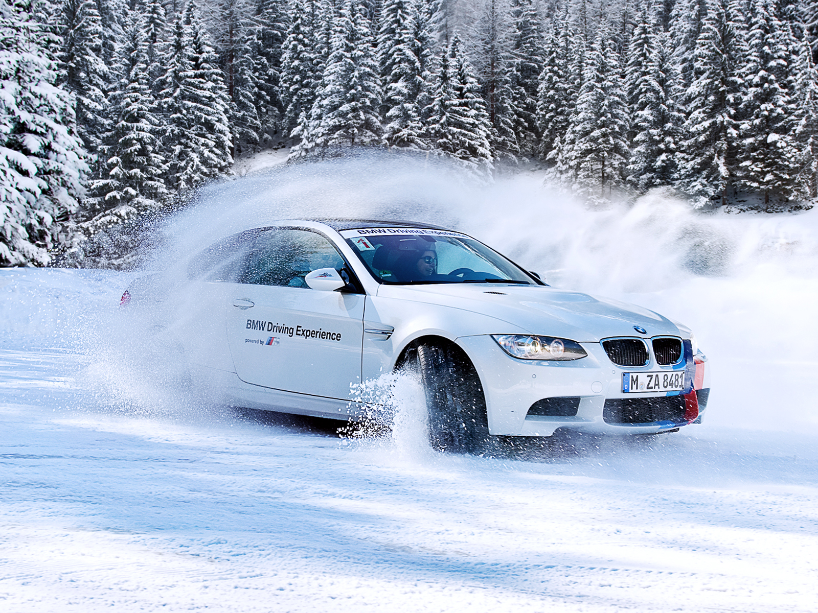 Winter Car PC Wallpapers - Wallpaper Cave