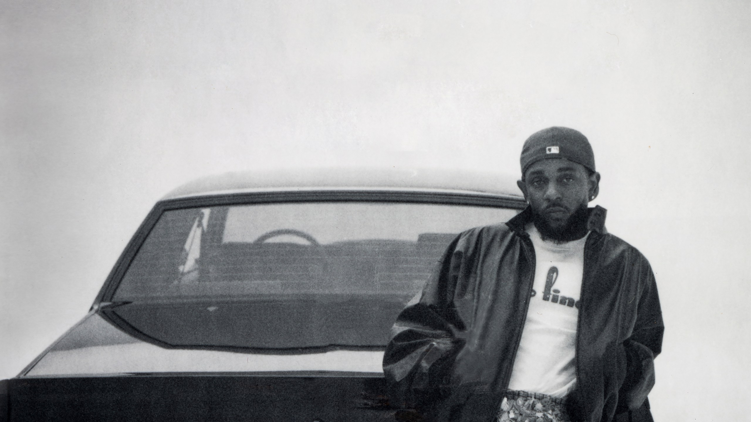 Kendrick Lamar Album Desktop Wallpapers - Wallpaper Cave