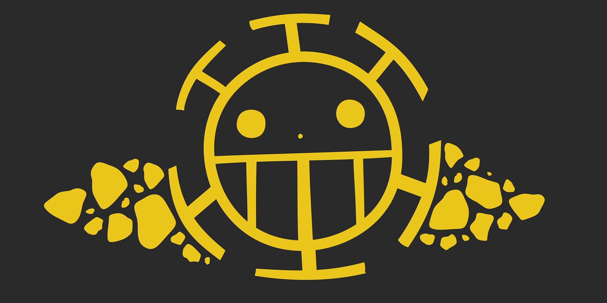 Hearts Pirates Logo Wallpapers - Wallpaper Cave
