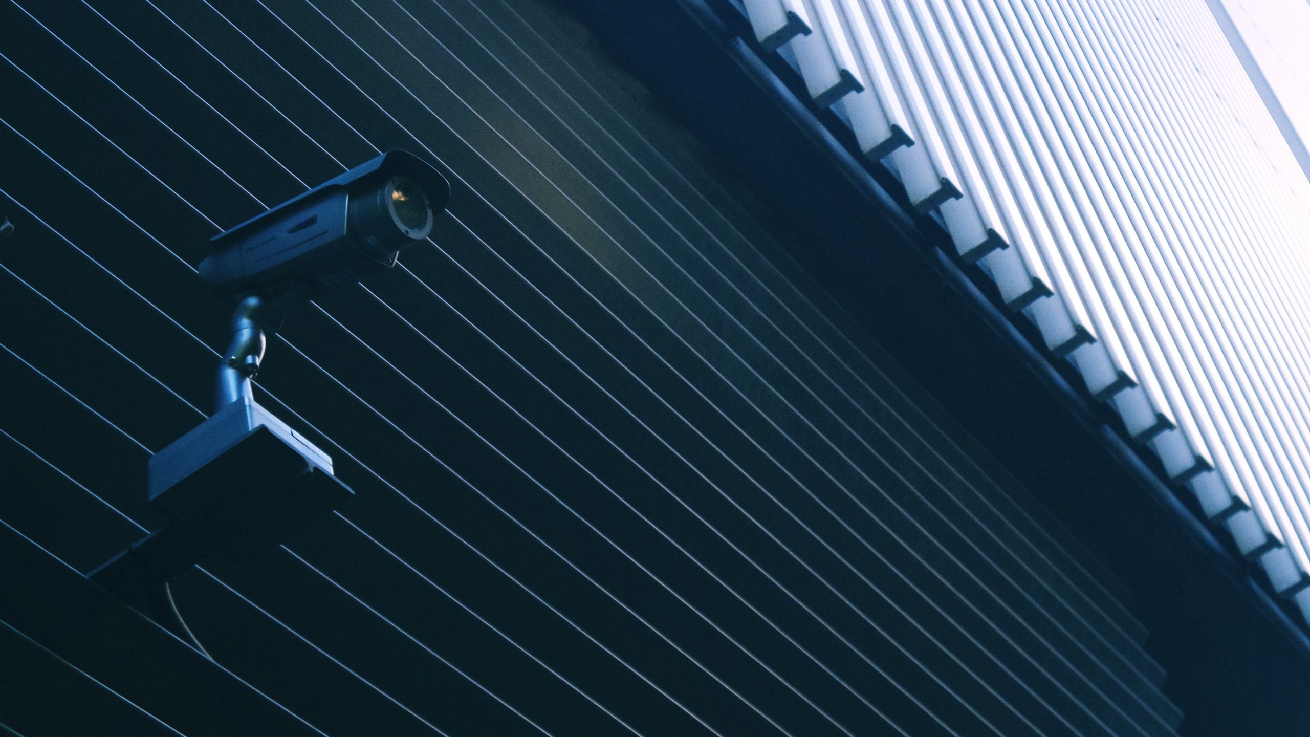 Security Camera Wallpapers - Wallpaper Cave