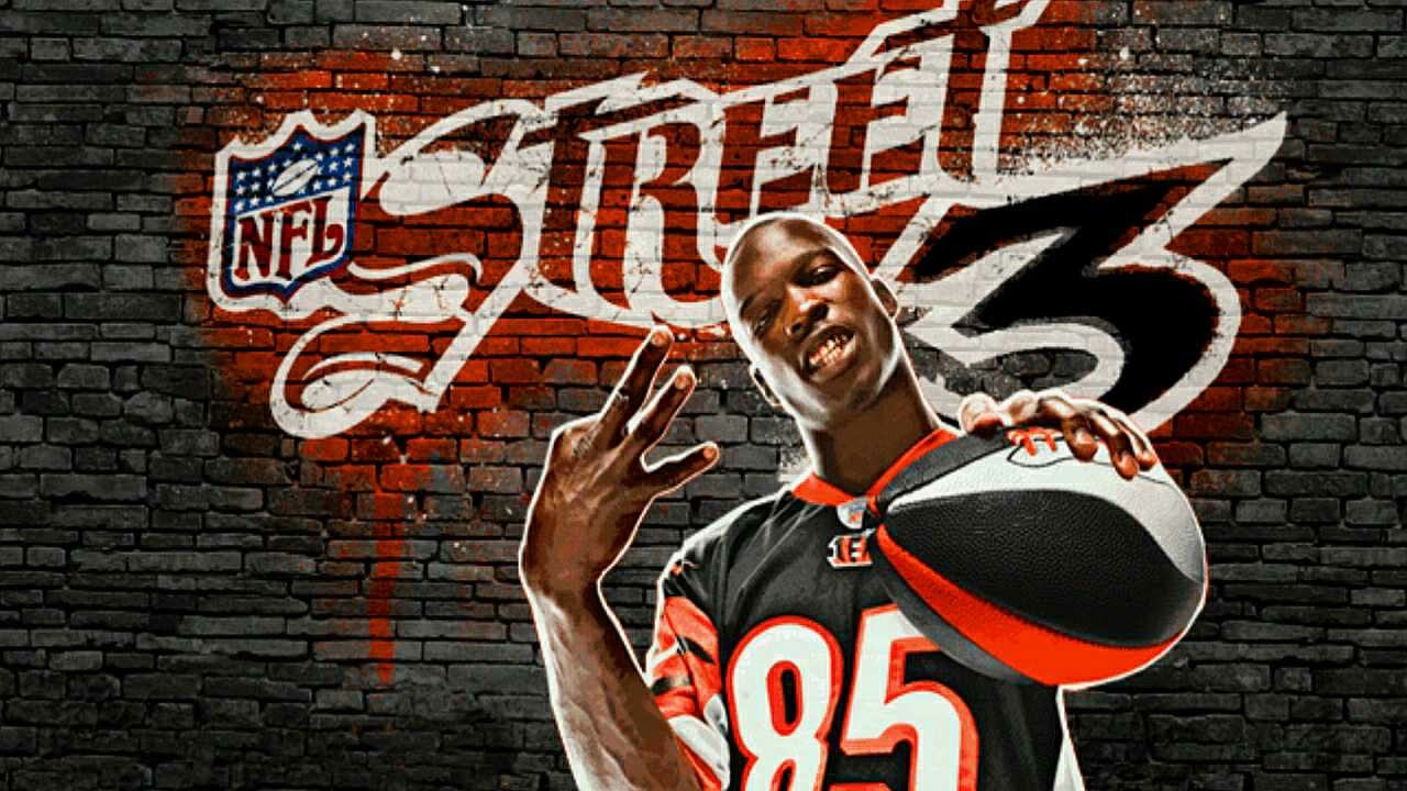NFL Street Wallpapers - Wallpaper Cave