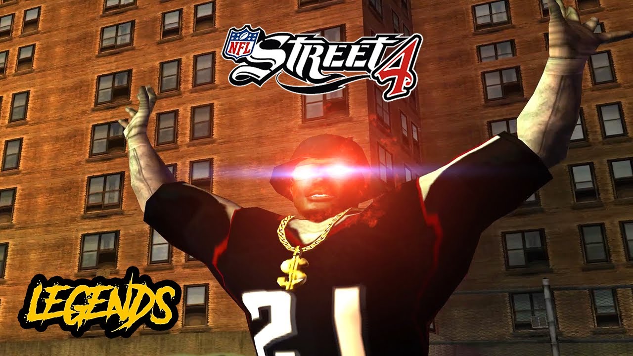 NFL Street Wallpapers - Wallpaper Cave