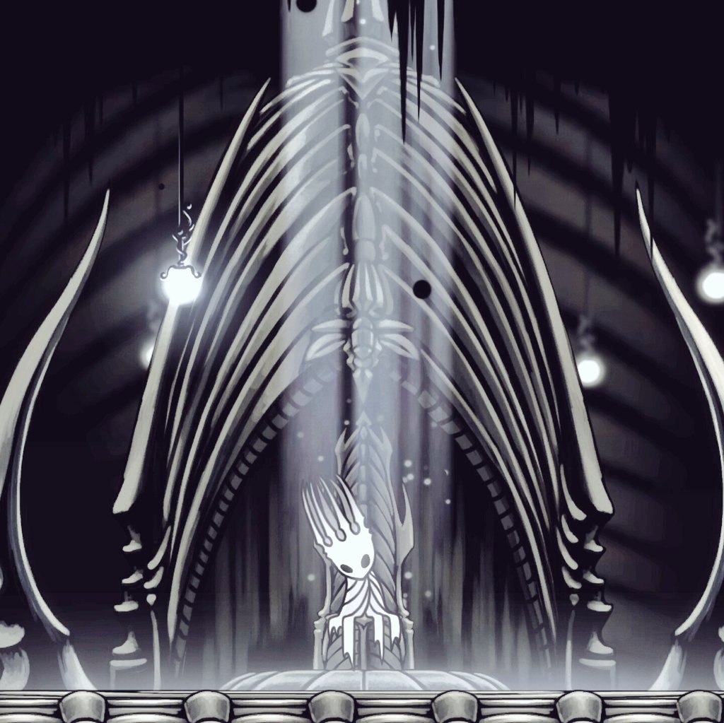 The Pale King Wallpapers - Wallpaper Cave