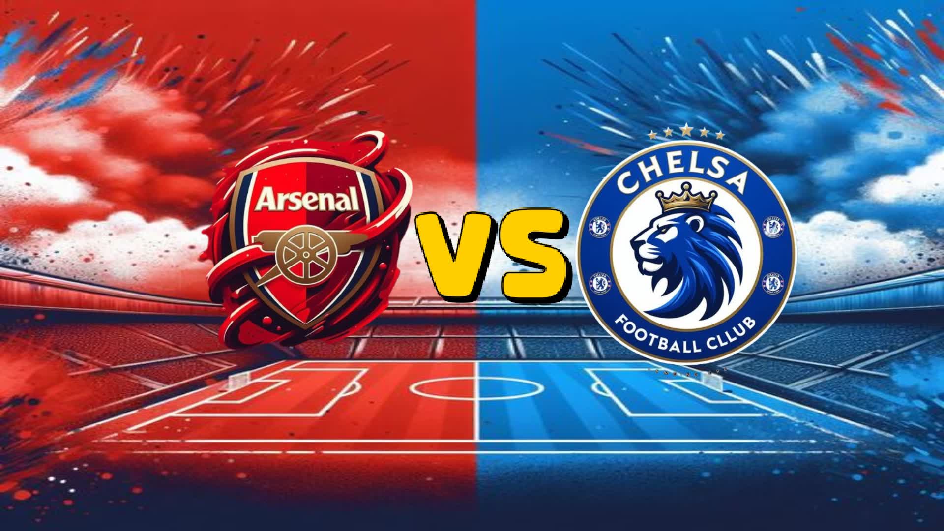 Chelsea Vs Arsenal Wallpapers - Wallpaper Cave