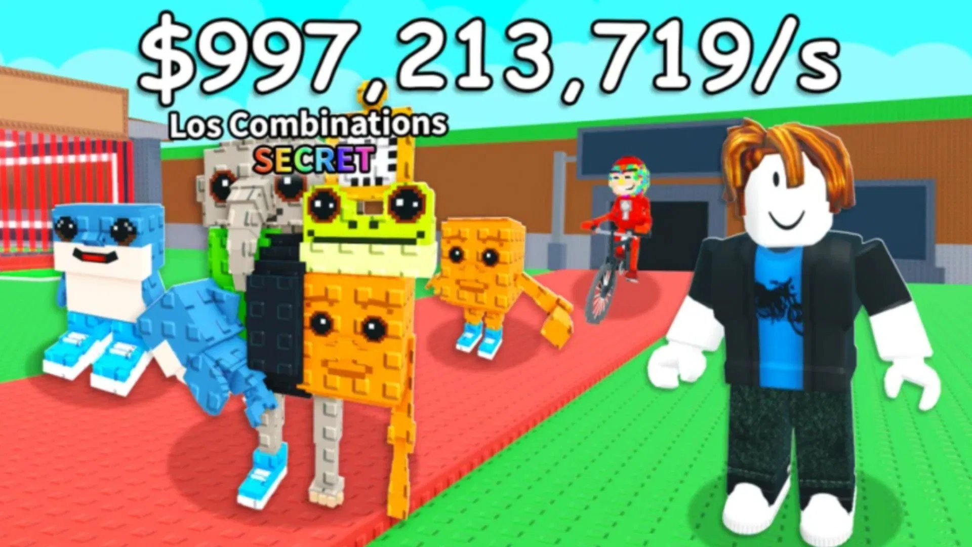 67 Brainrot Wallpapers - Wallpaper Cave