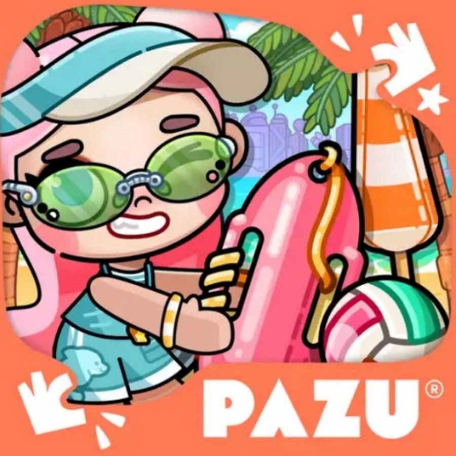 PAZU World Wallpapers - Wallpaper Cave