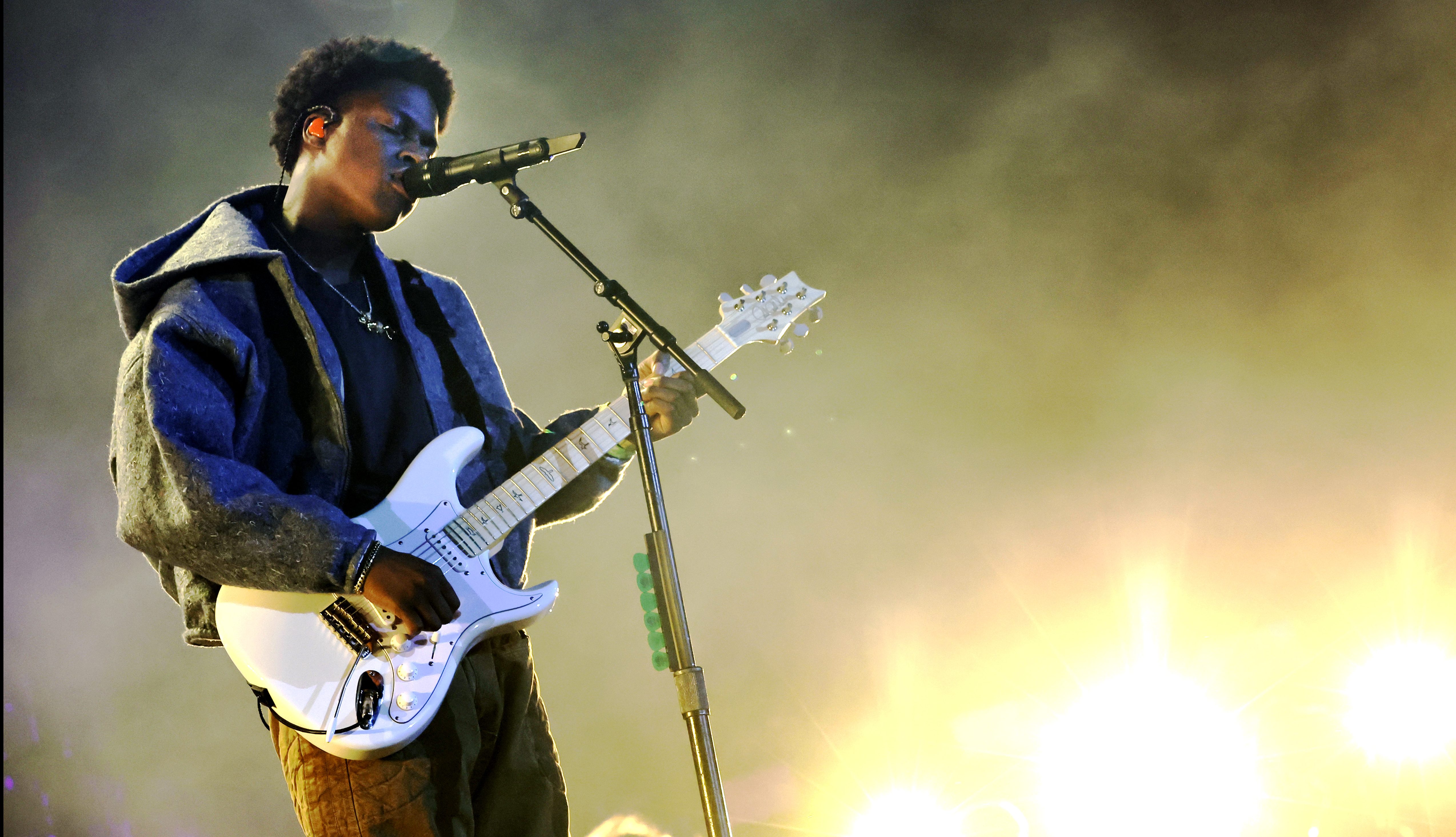 Never Enough Daniel Caesar Computer Wallpapers - Wallpaper Cave