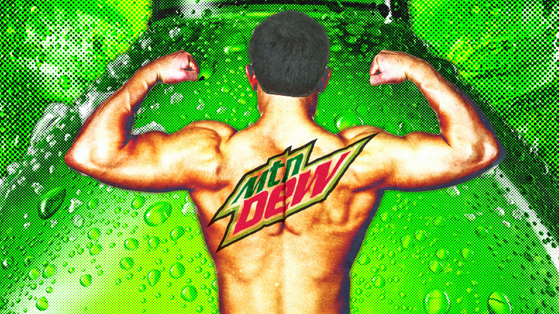 Mountain Dew Wallpapers - Wallpaper Cave