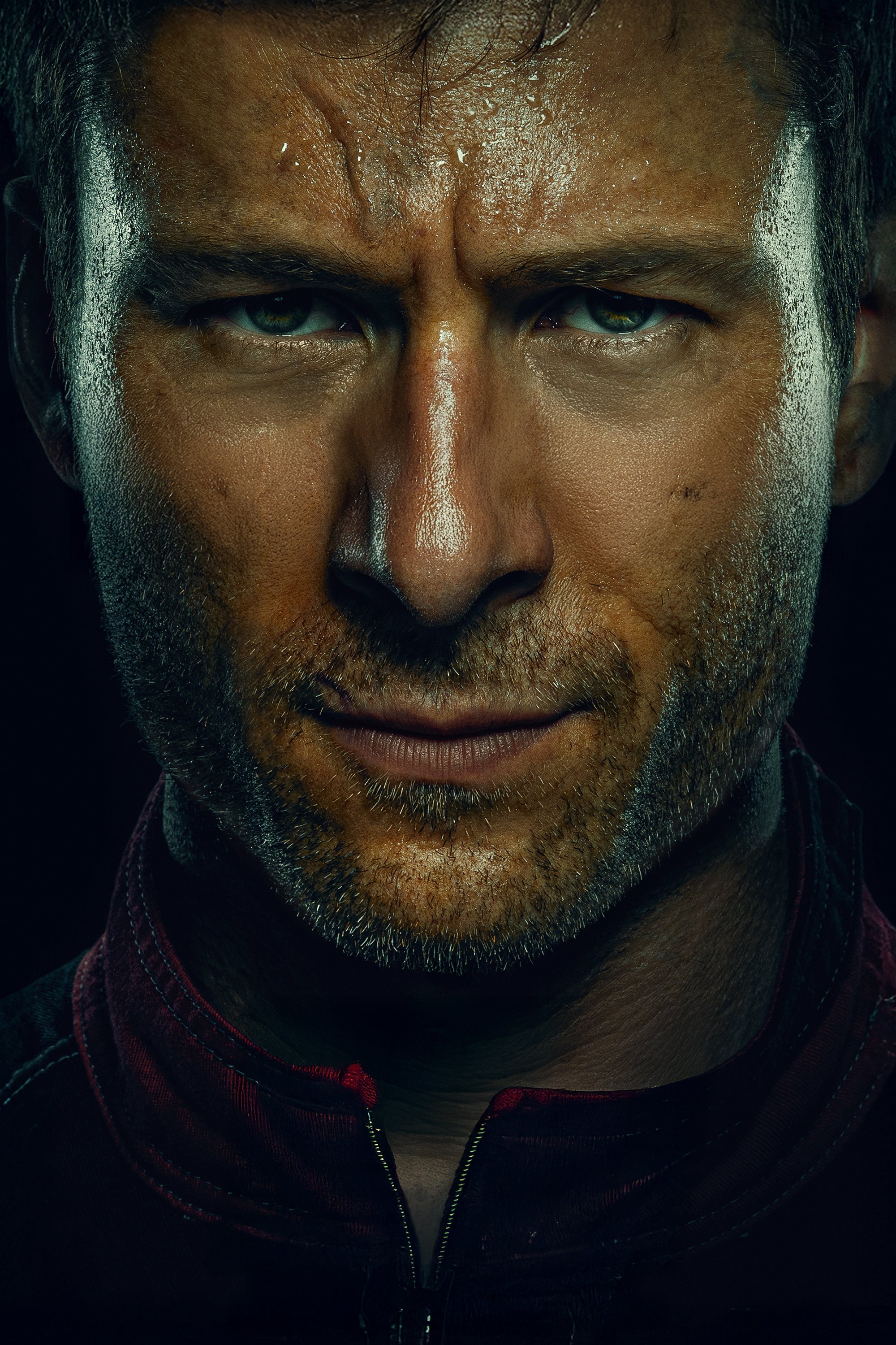 The Running Man 2025 Wallpapers - Wallpaper Cave