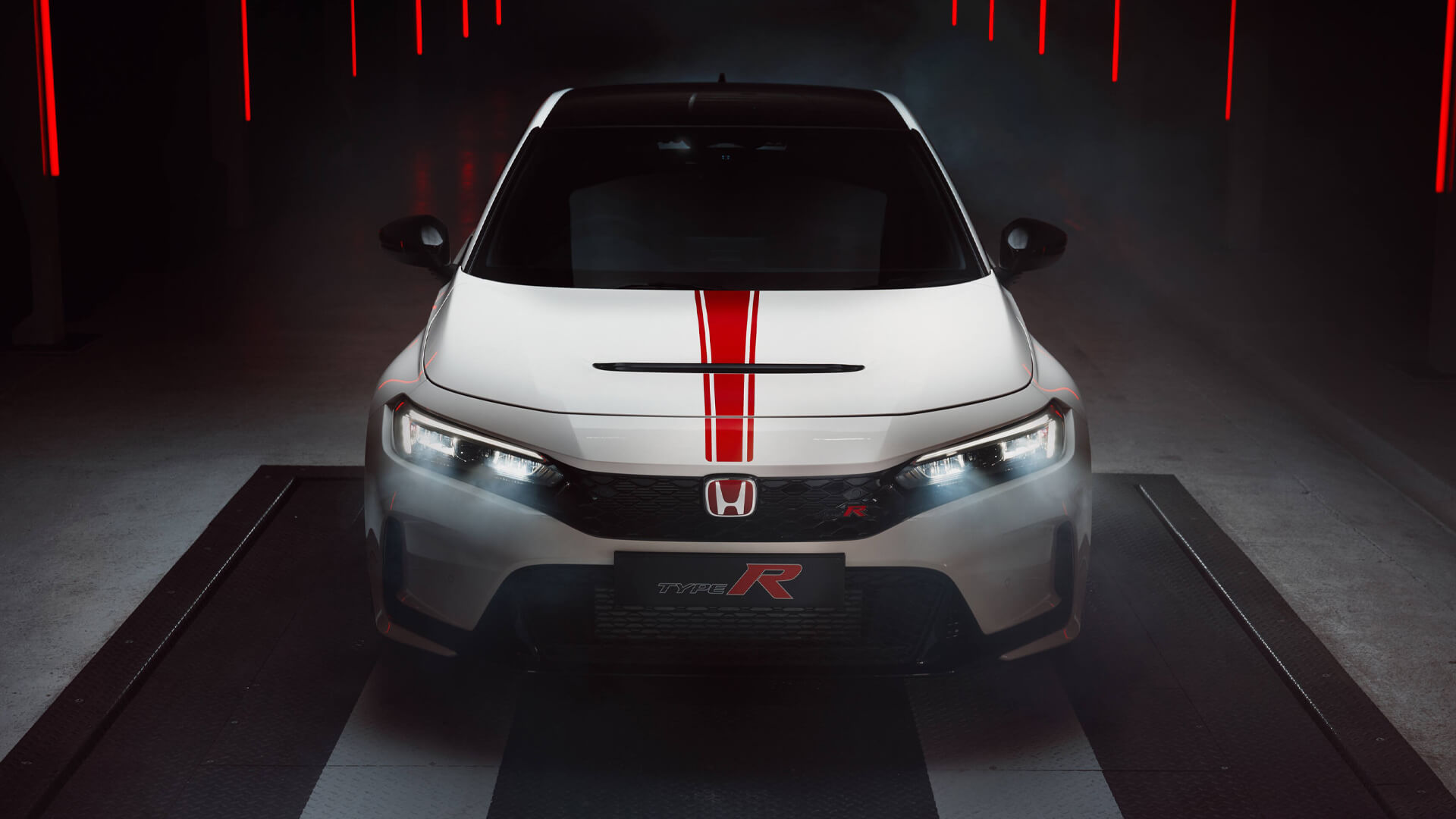 2026 Honda Type R Wallpapers - Wallpaper Cave