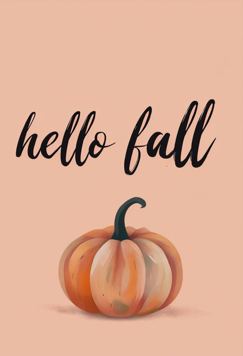 Preppy Autumn Vibes Wallpapers - Wallpaper Cave