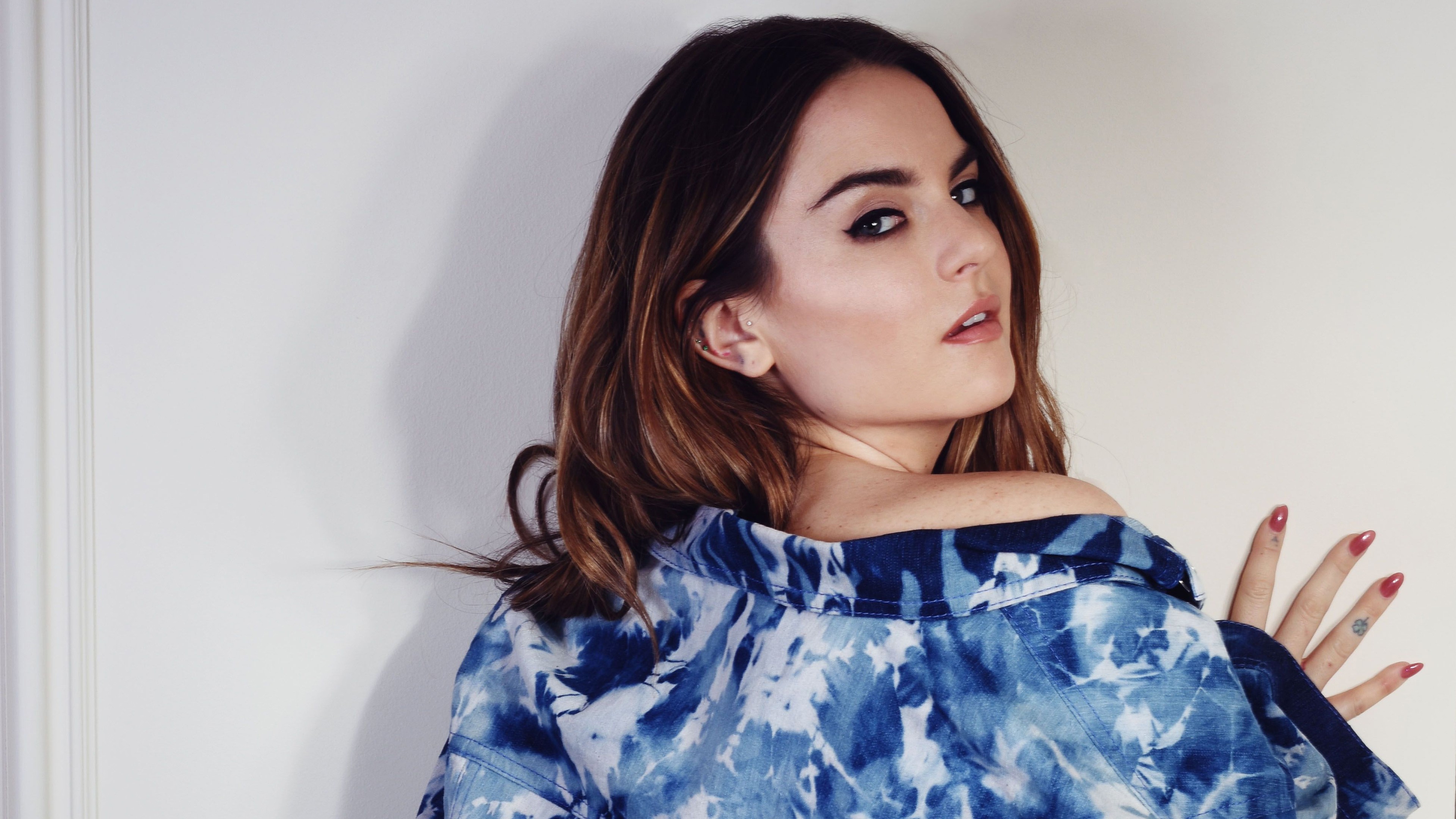 JoJo Singer Wallpapers - Wallpaper Cave