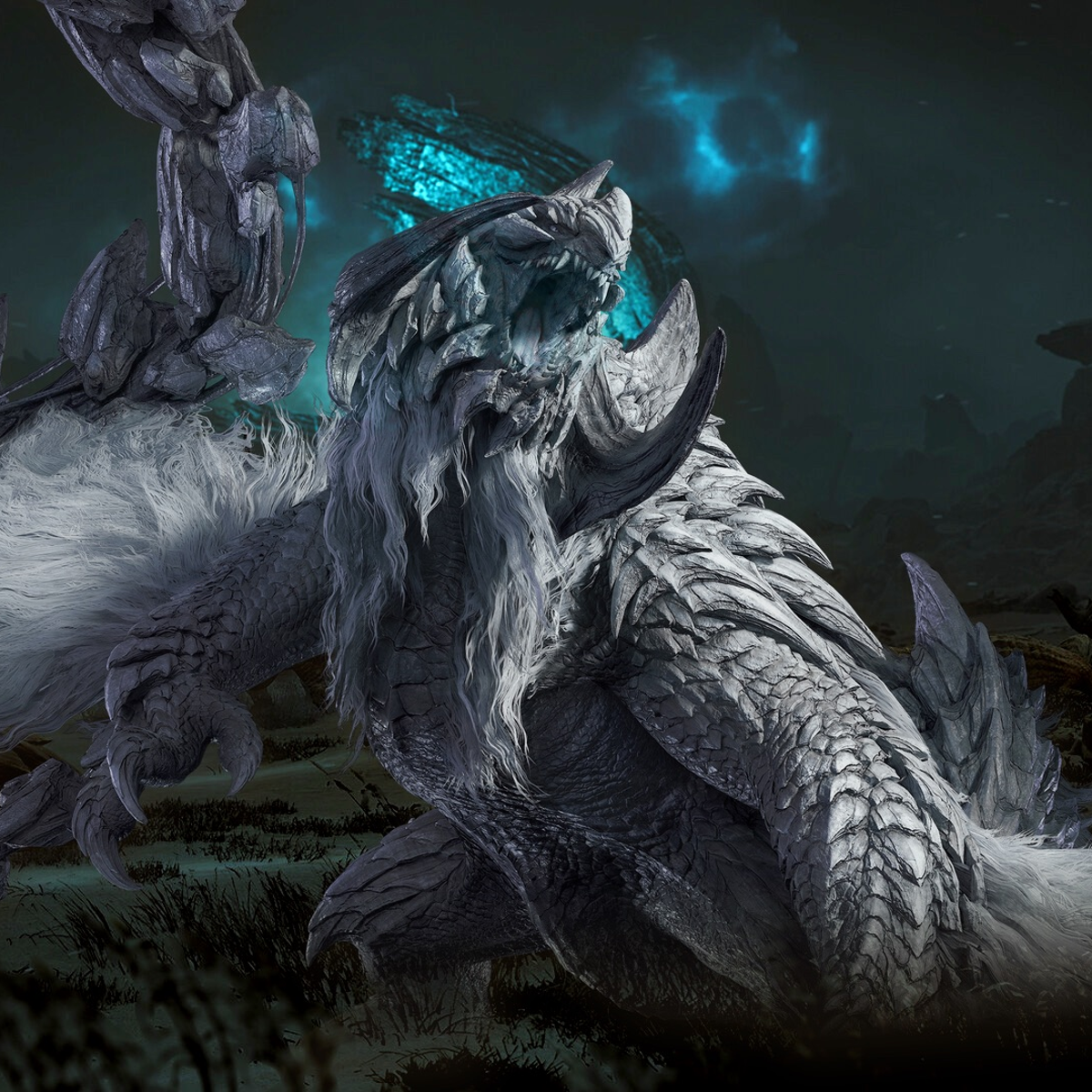 Arkveld Wallpapers - Wallpaper Cave