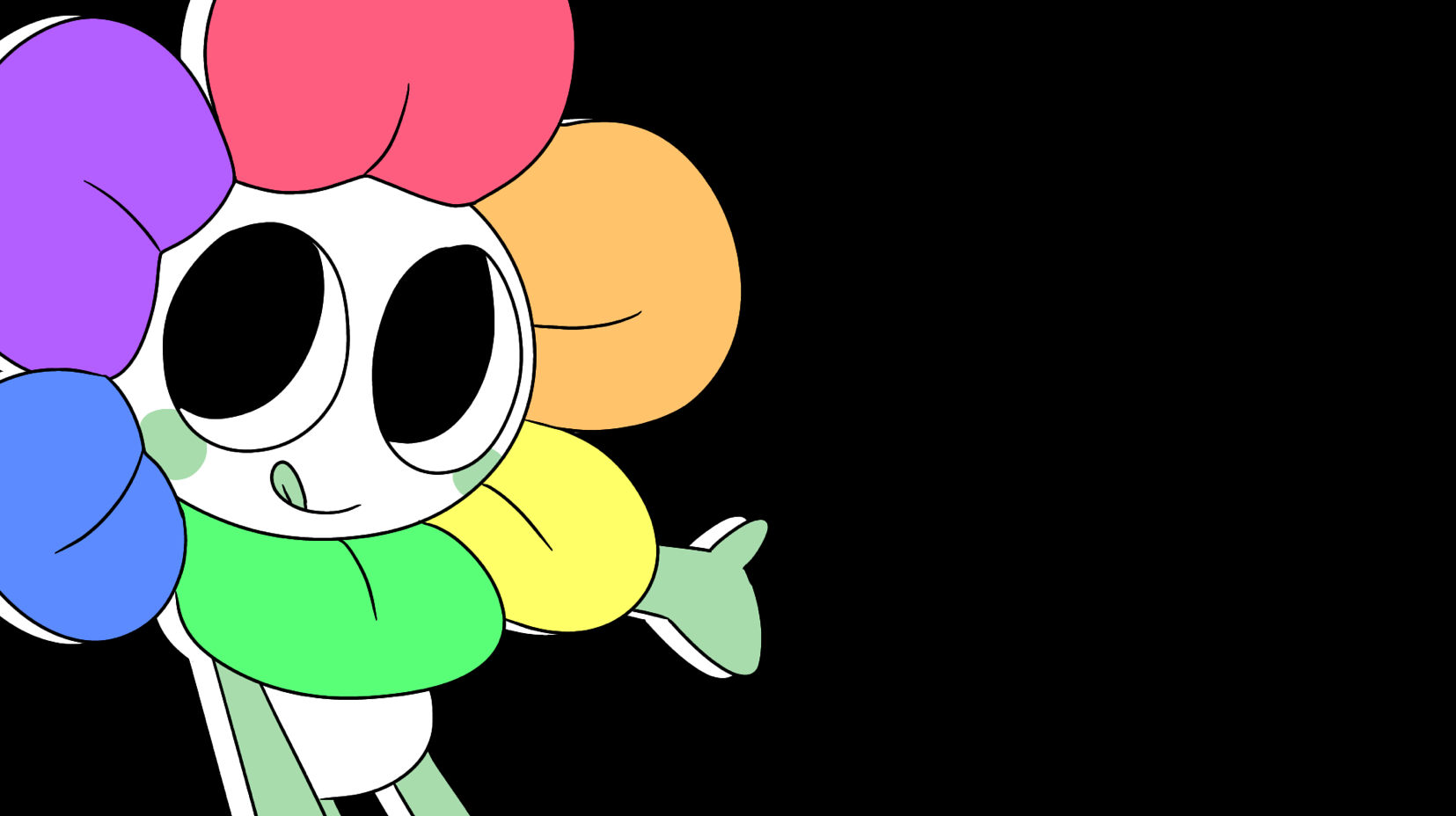 Cosmo And Shelly Wallpapers - Wallpaper Cave