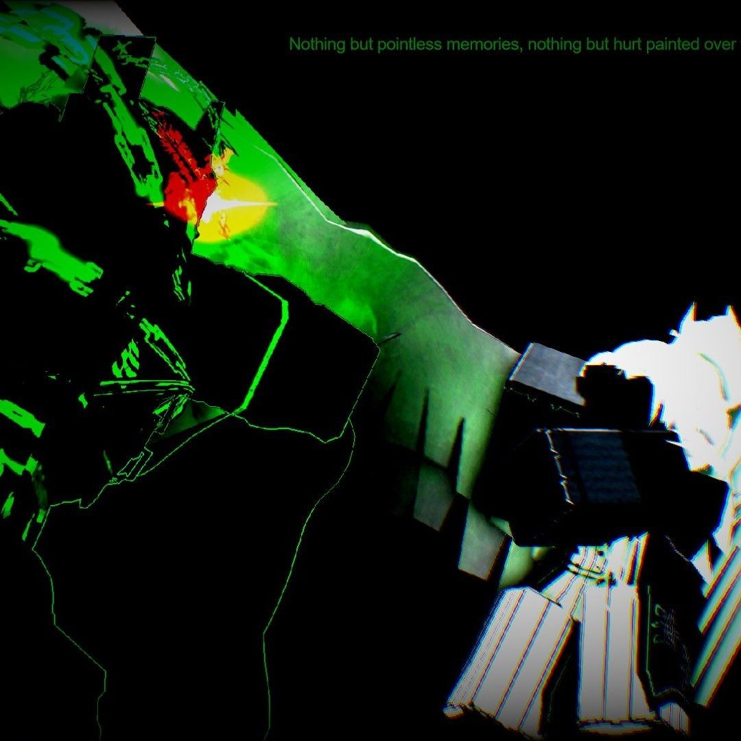 Forsaken Hacklord Shedletsky Wallpapers - Wallpaper Cave