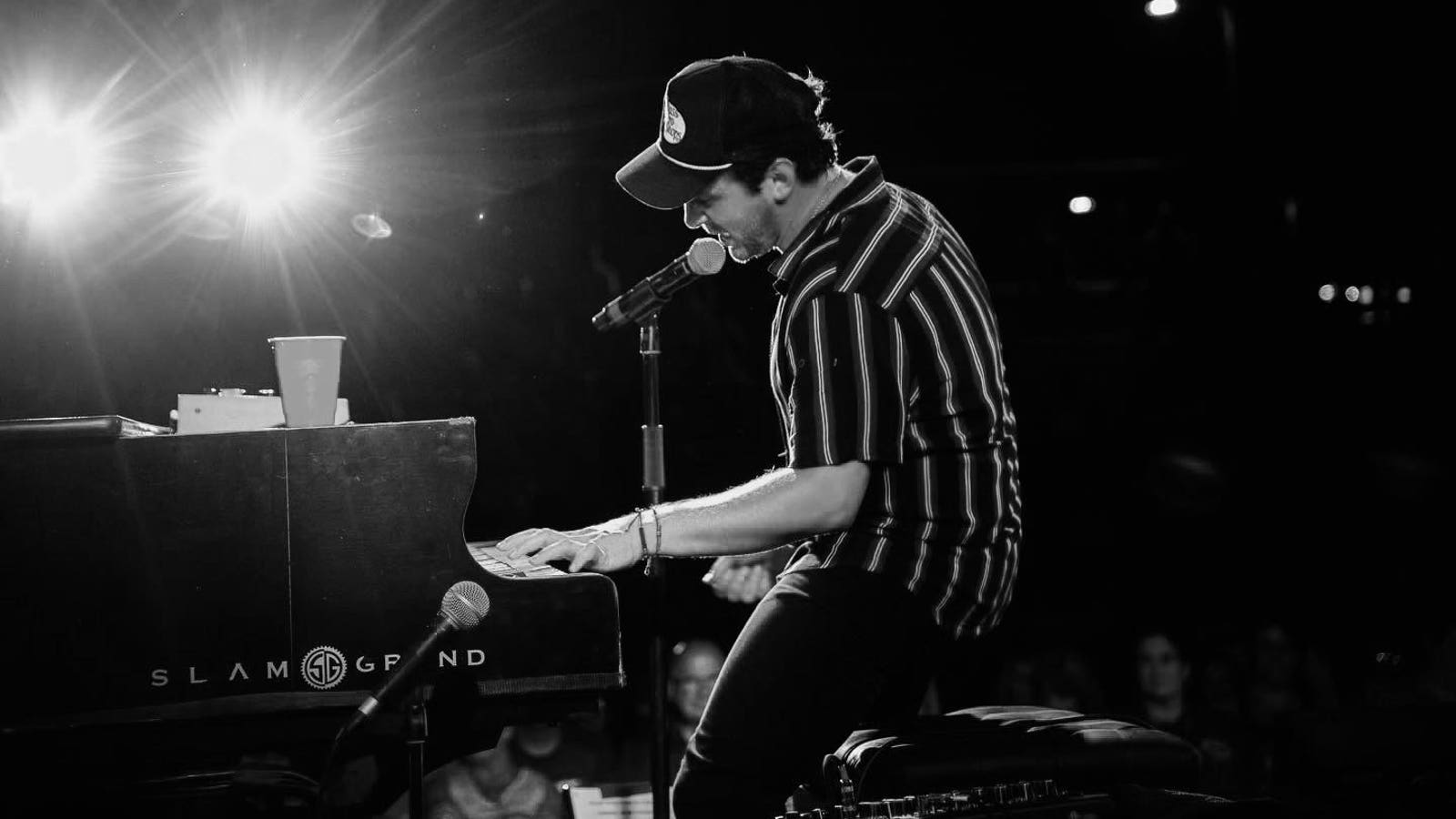 Jacob Tolliver Wallpapers - Wallpaper Cave