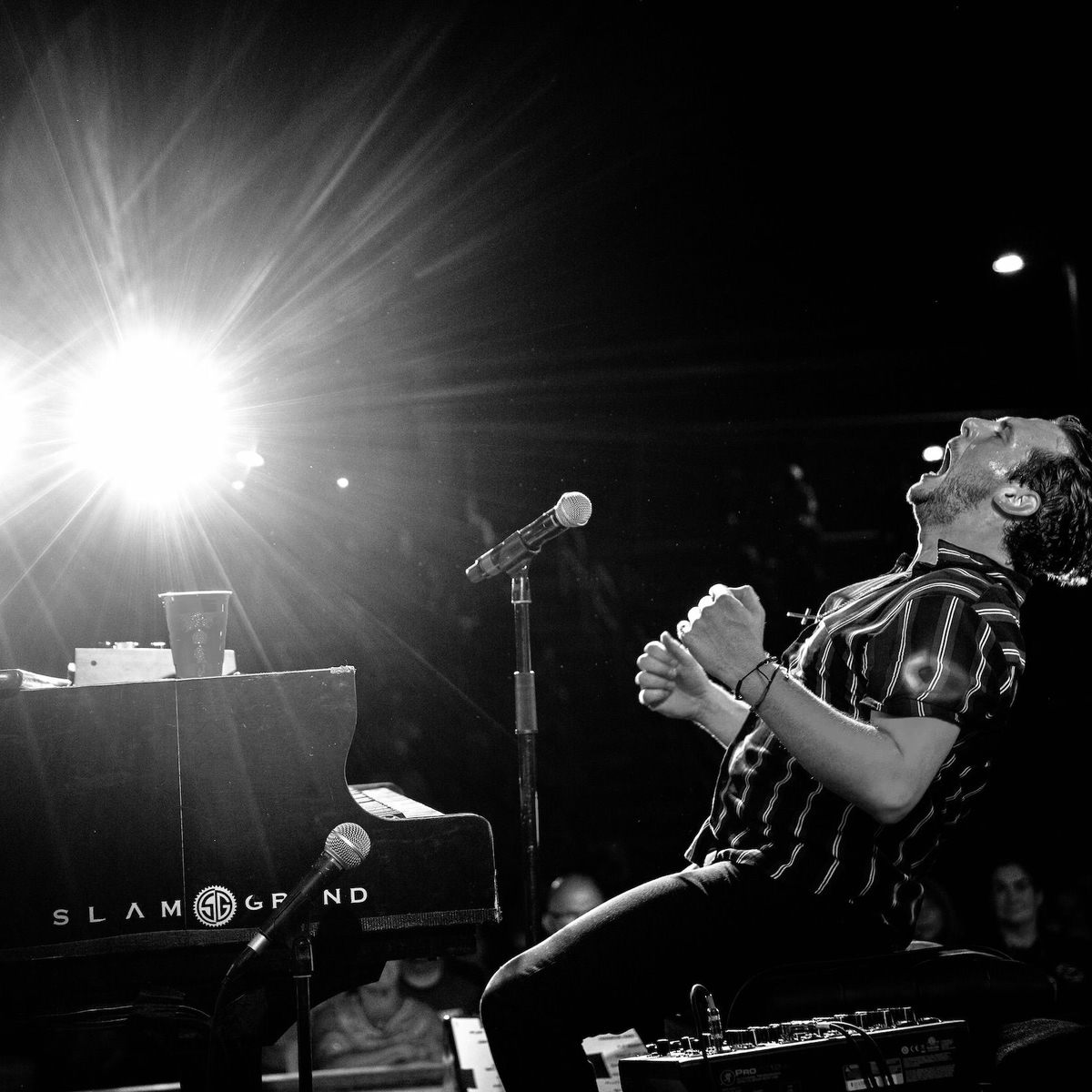 Jacob Tolliver Wallpapers - Wallpaper Cave