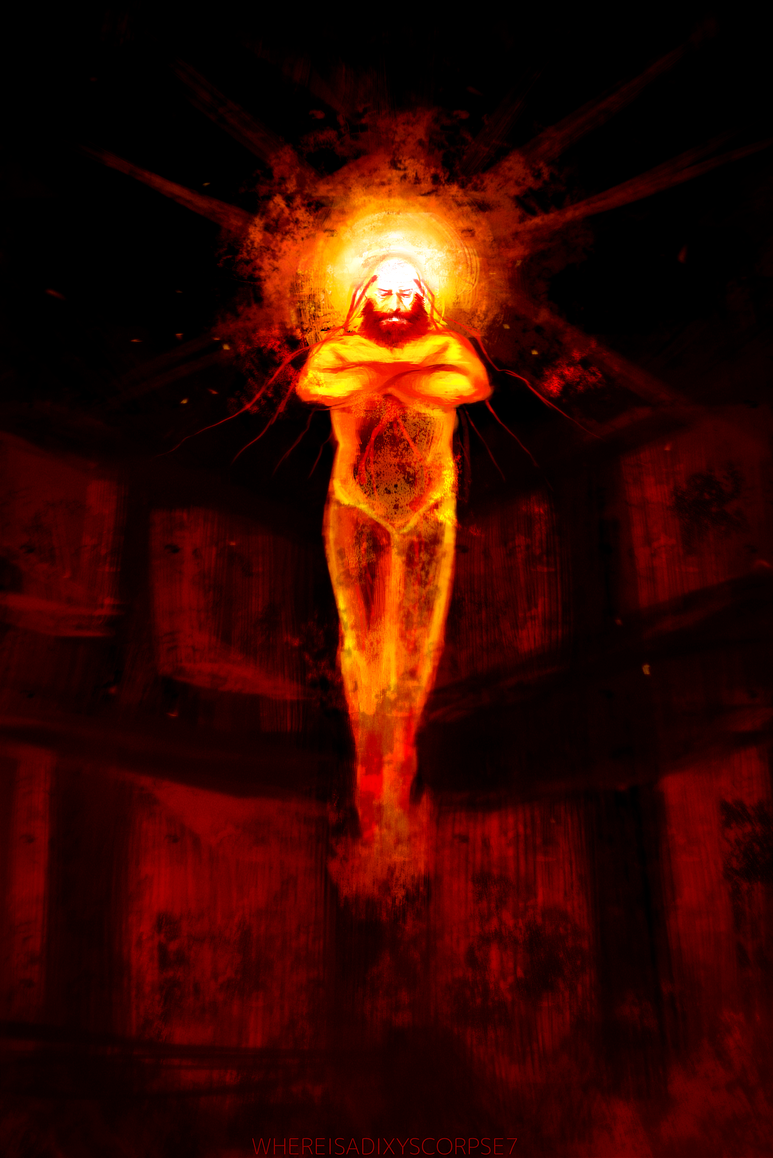 Sisyphus Prime Wallpapers - Wallpaper Cave