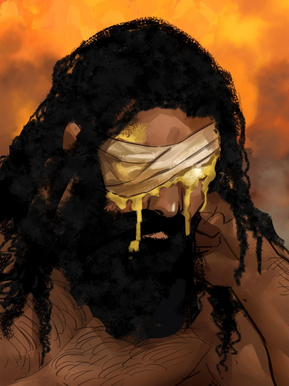 Sisyphus Prime Wallpapers - Wallpaper Cave