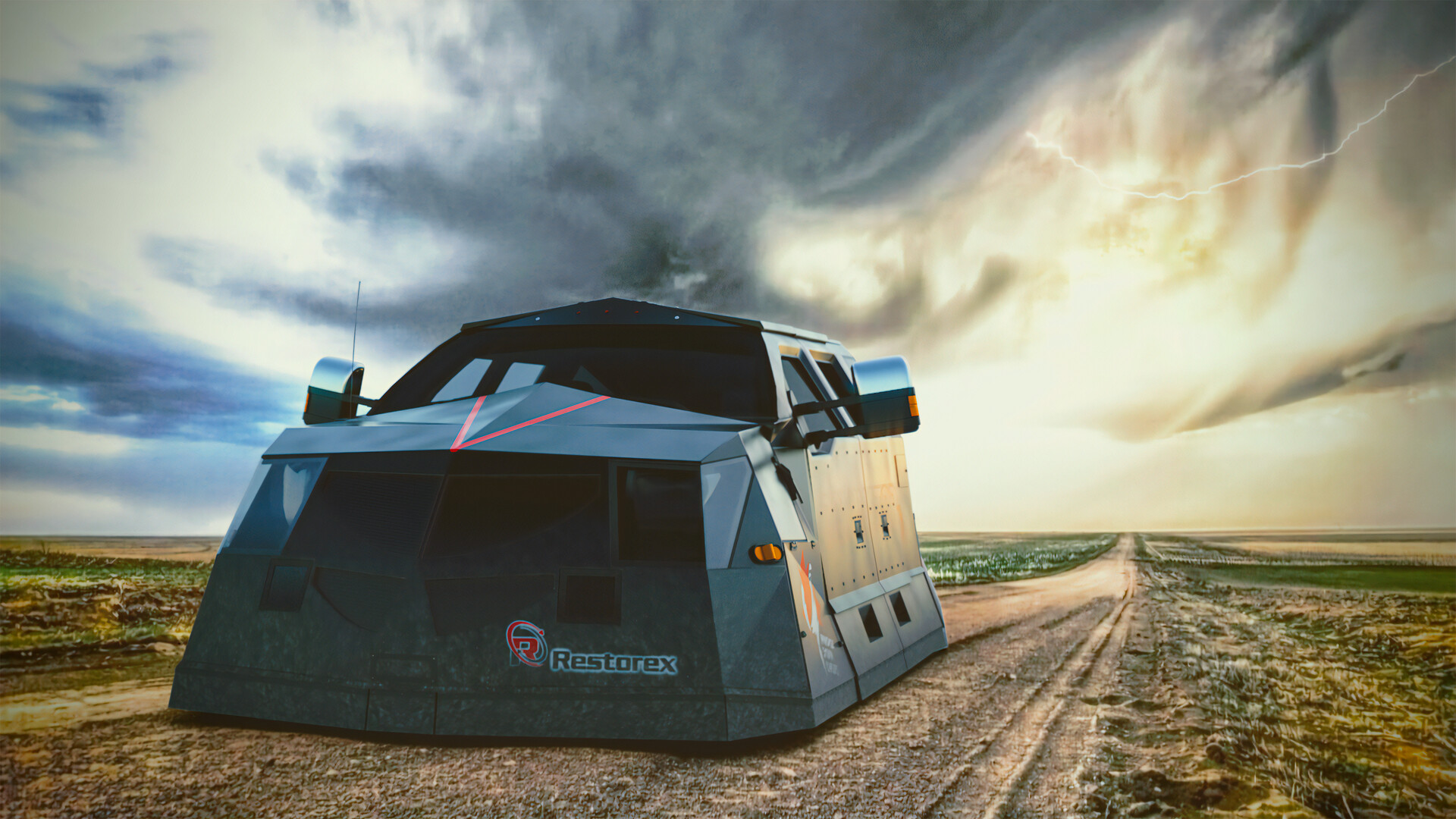 Dominator 3 Wallpapers - Wallpaper Cave