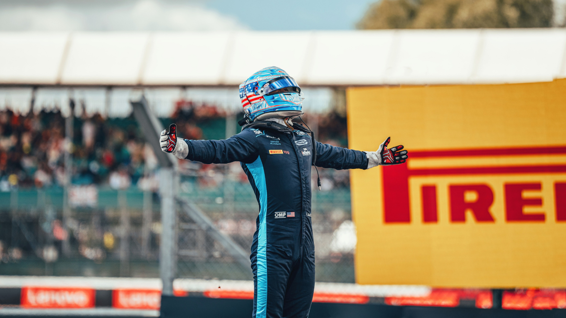 Logan Sargeant Wallpapers - Wallpaper Cave