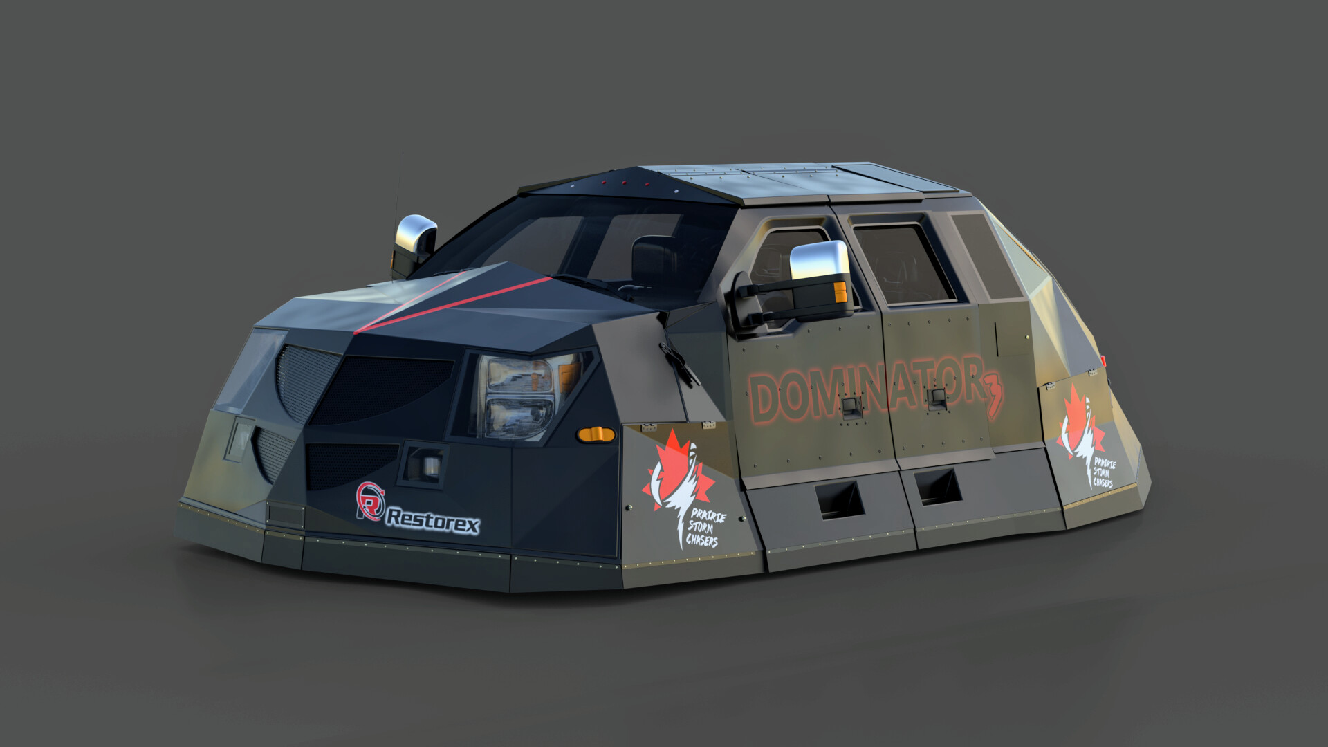 Dominator 3 Wallpapers - Wallpaper Cave