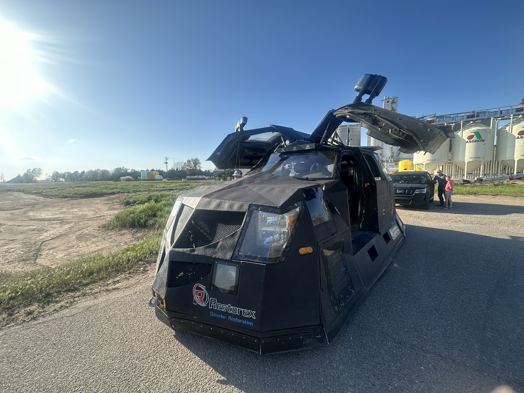 Dominator 3 Wallpapers - Wallpaper Cave