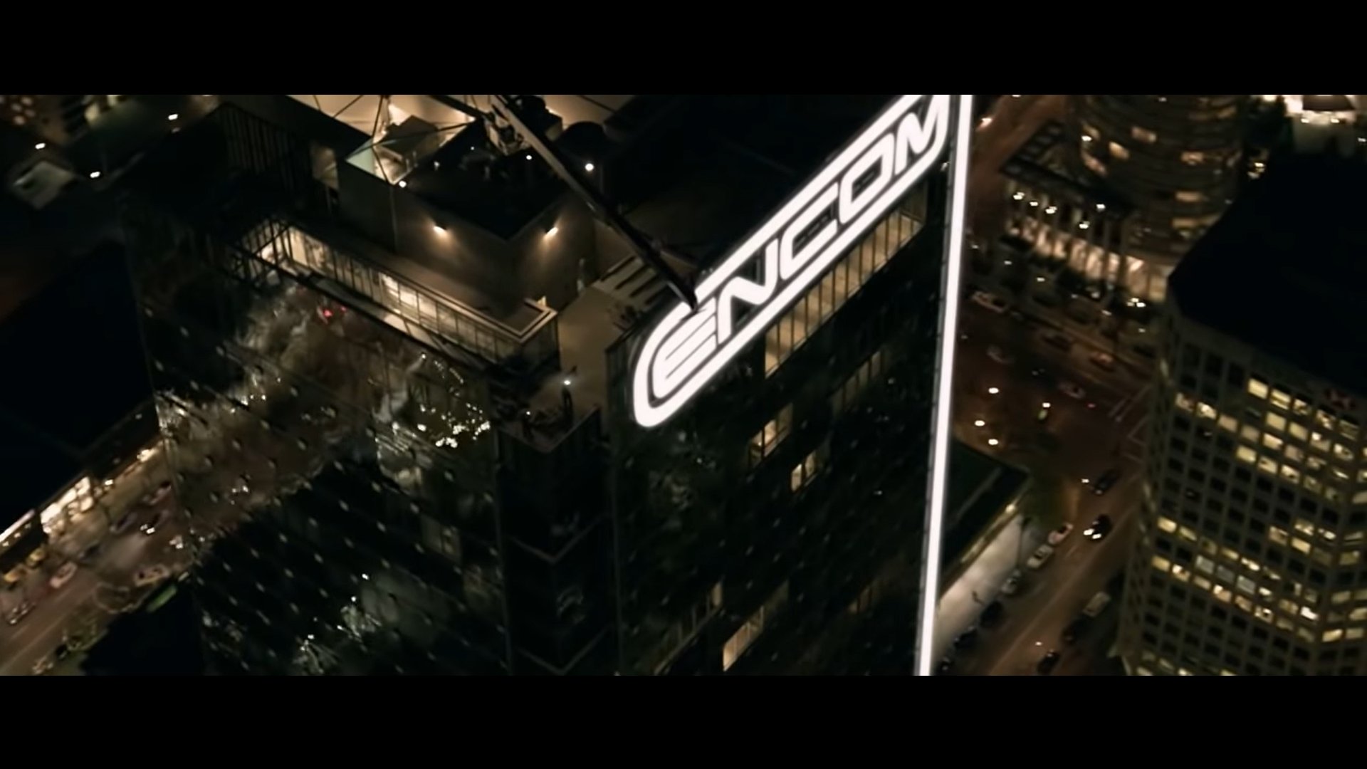 Encom Wallpapers - Wallpaper Cave