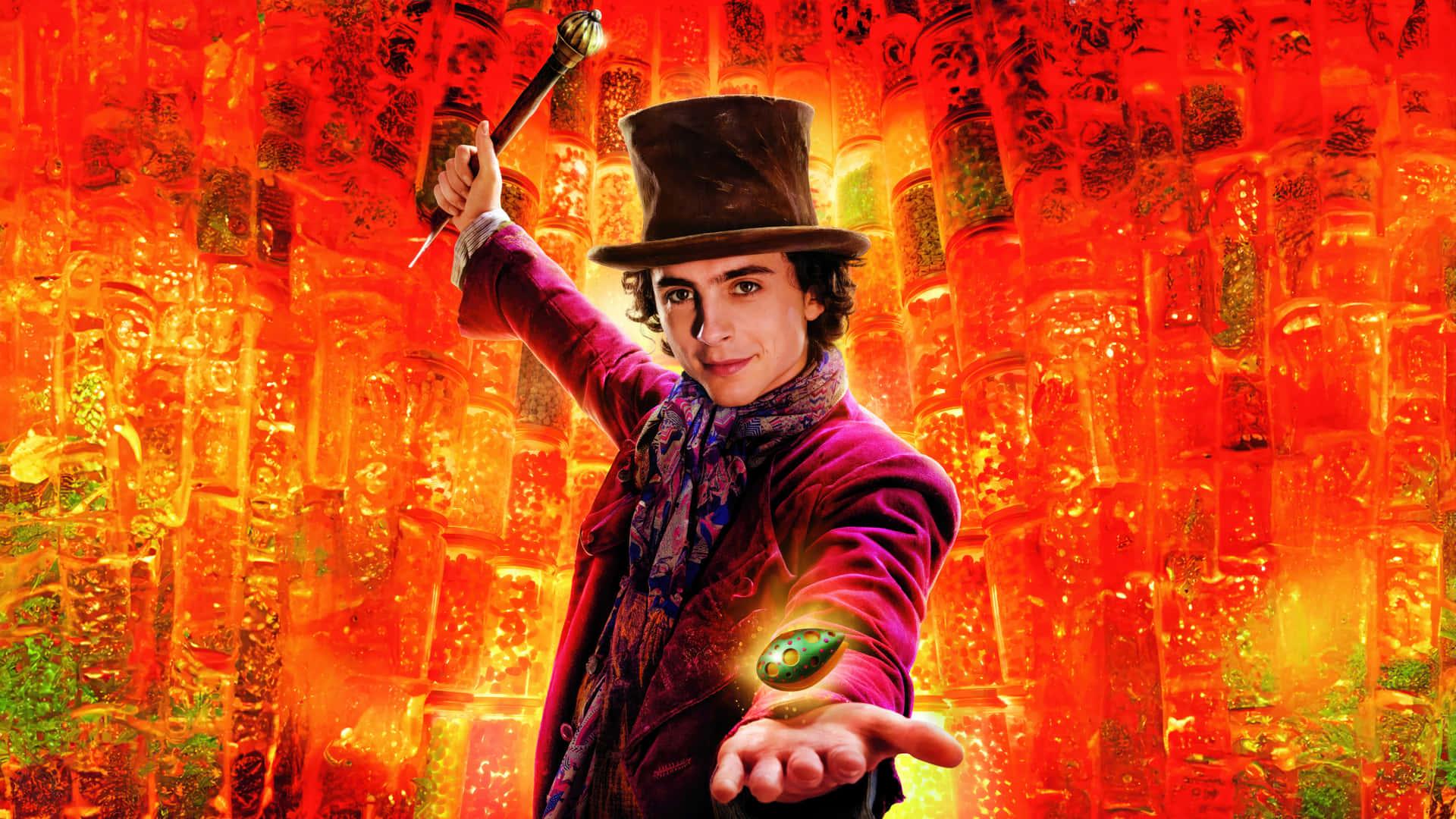 Willy Wonka Funny Wallpapers - Wallpaper Cave