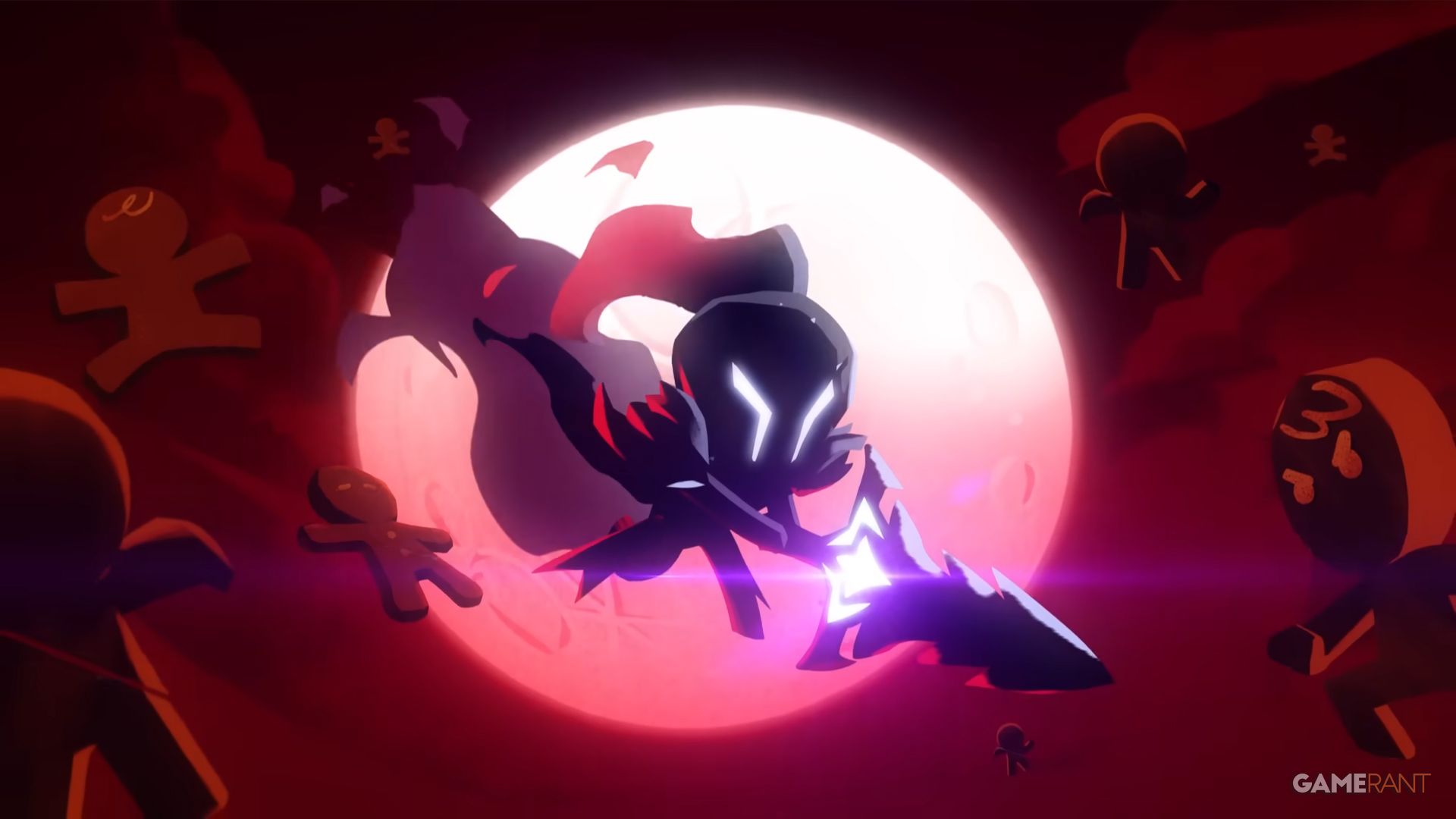 Silent Salt Cookie Wallpapers - Wallpaper Cave