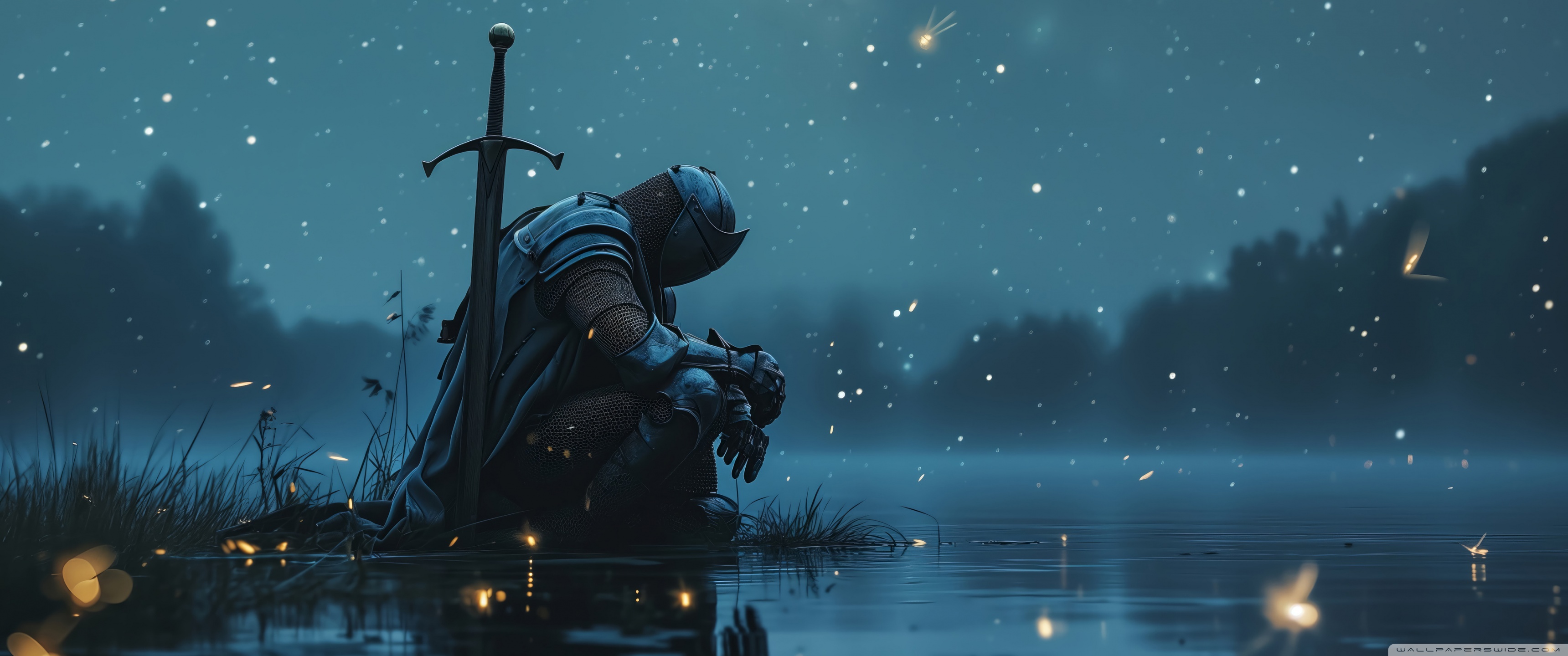 Evil Knight Wallpapers - Wallpaper Cave