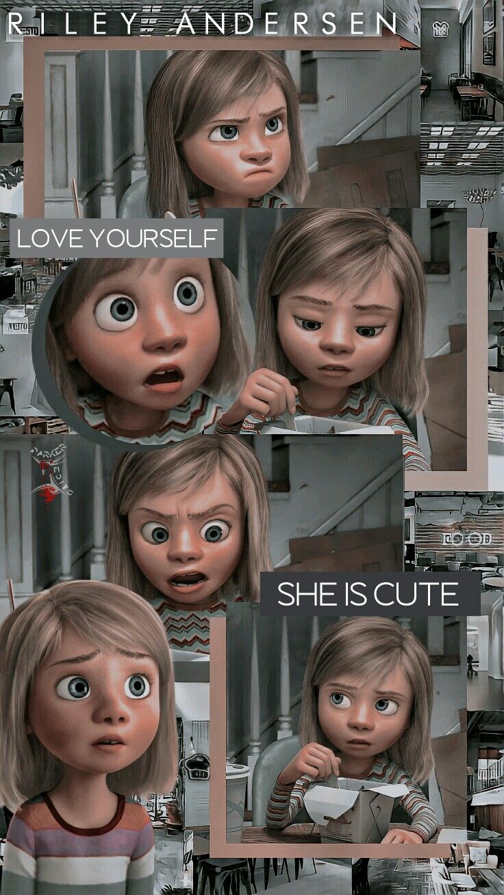 Teenage Riley Andersen Wallpapers - Wallpaper Cave