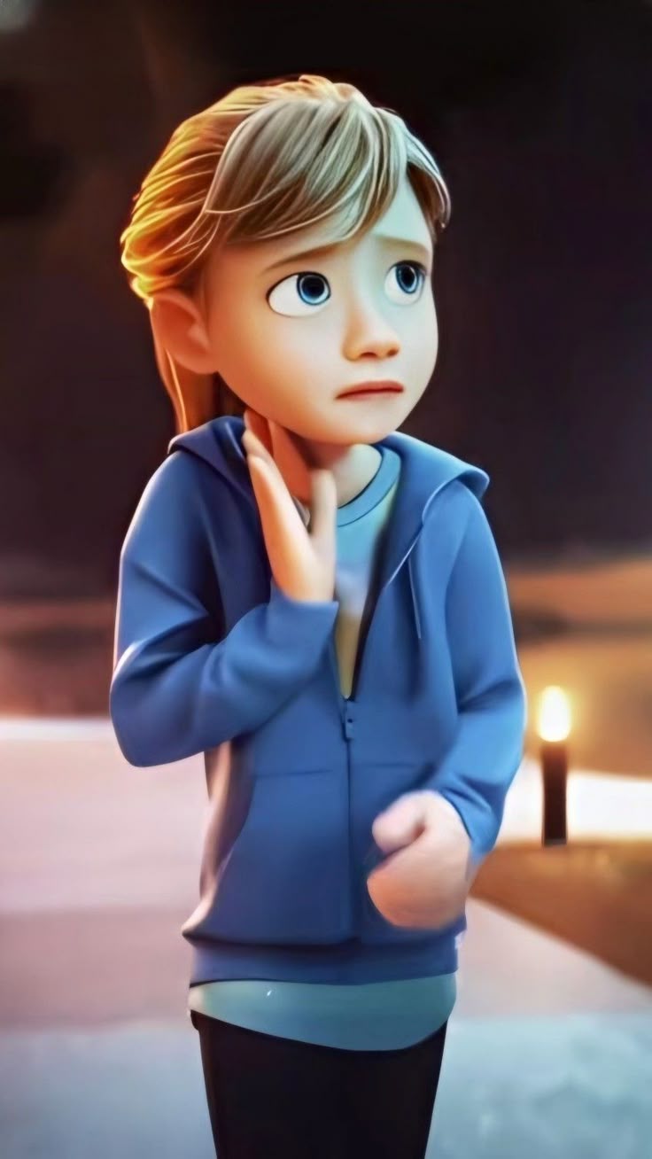 Teenage Riley Andersen Wallpapers - Wallpaper Cave