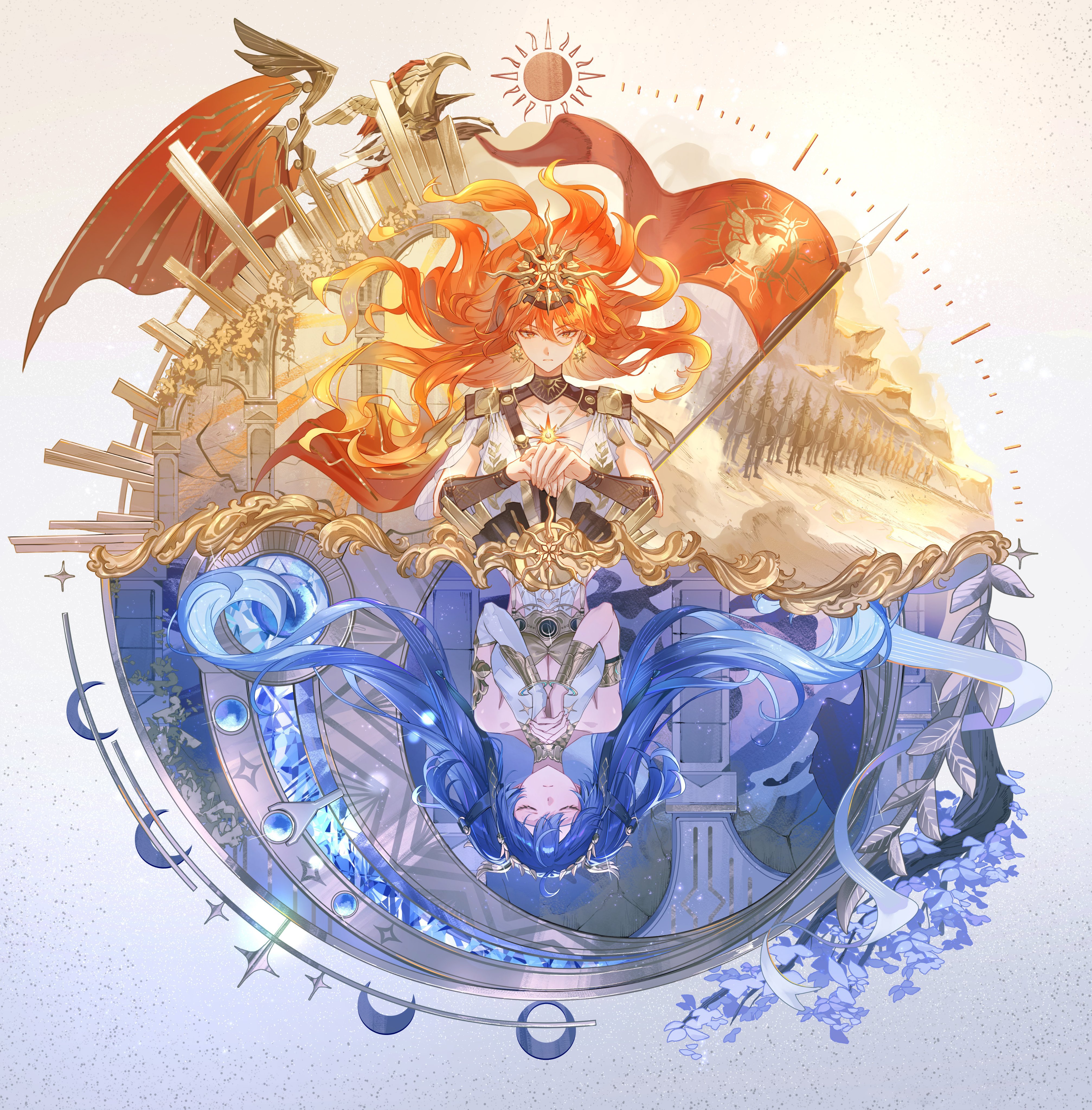 Iuno Wallpapers - Wallpaper Cave