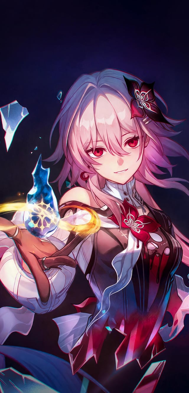 Evernight Wallpapers - Wallpaper Cave