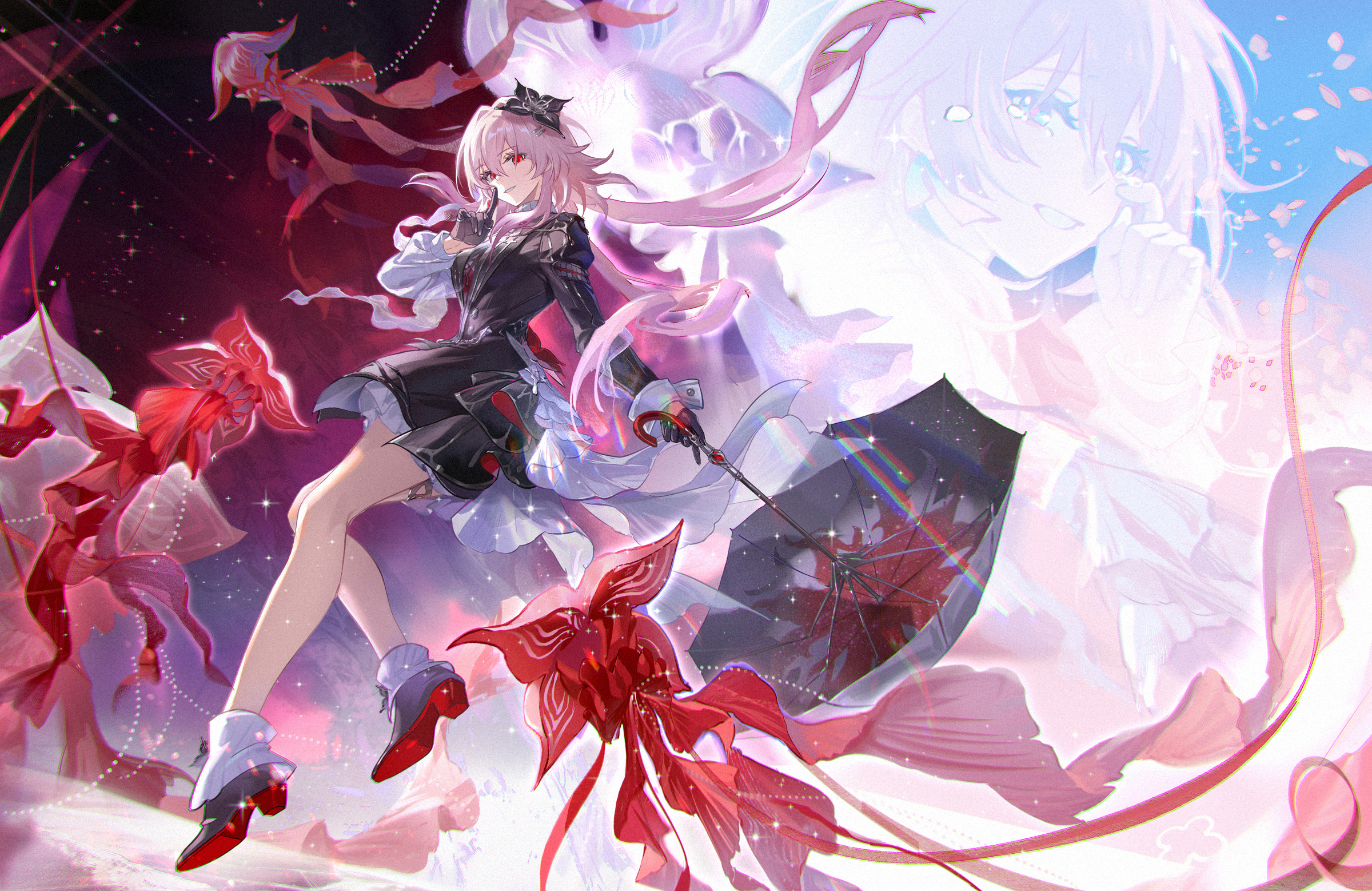 Evernight Wallpapers - Wallpaper Cave