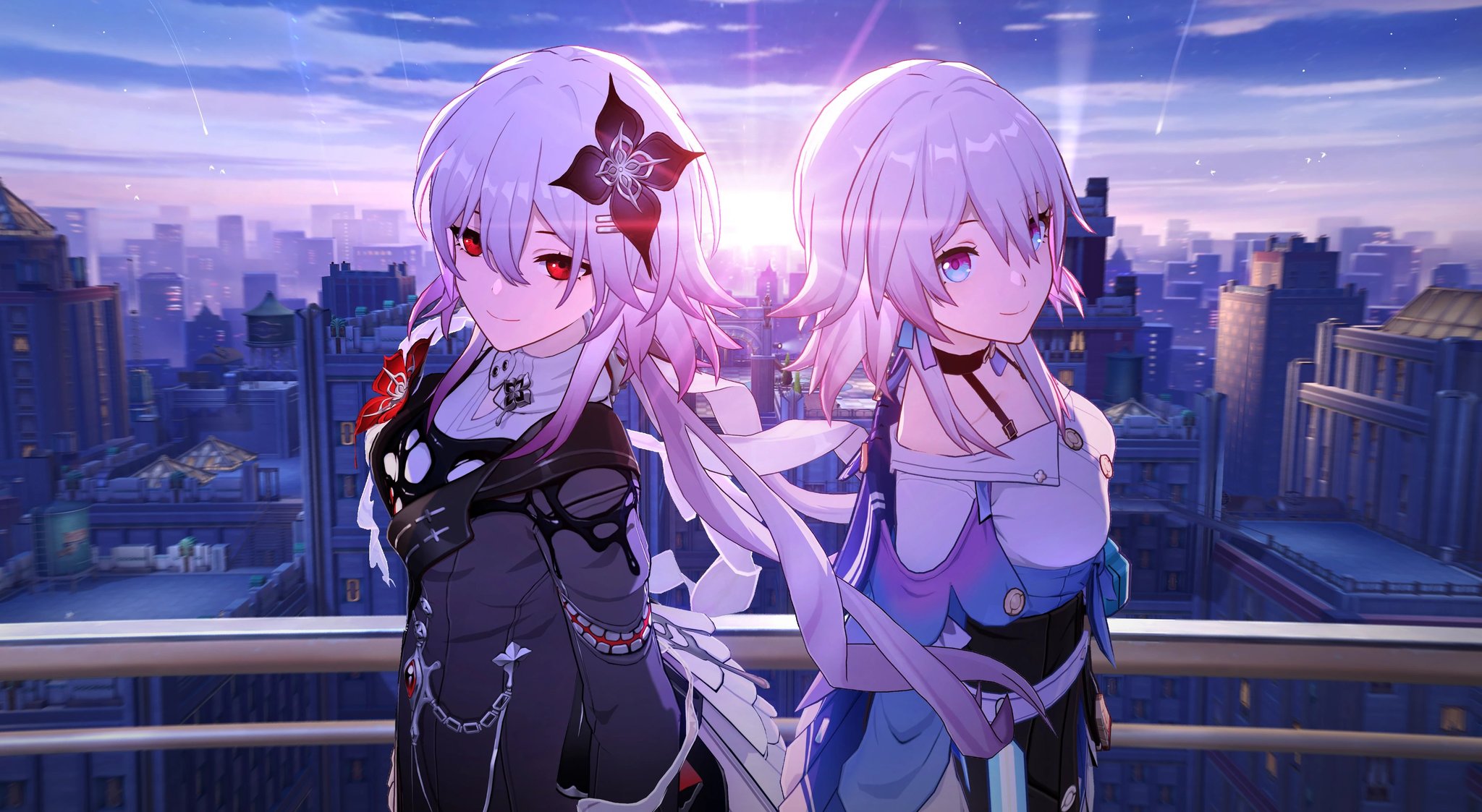 Evernight Wallpapers - Wallpaper Cave