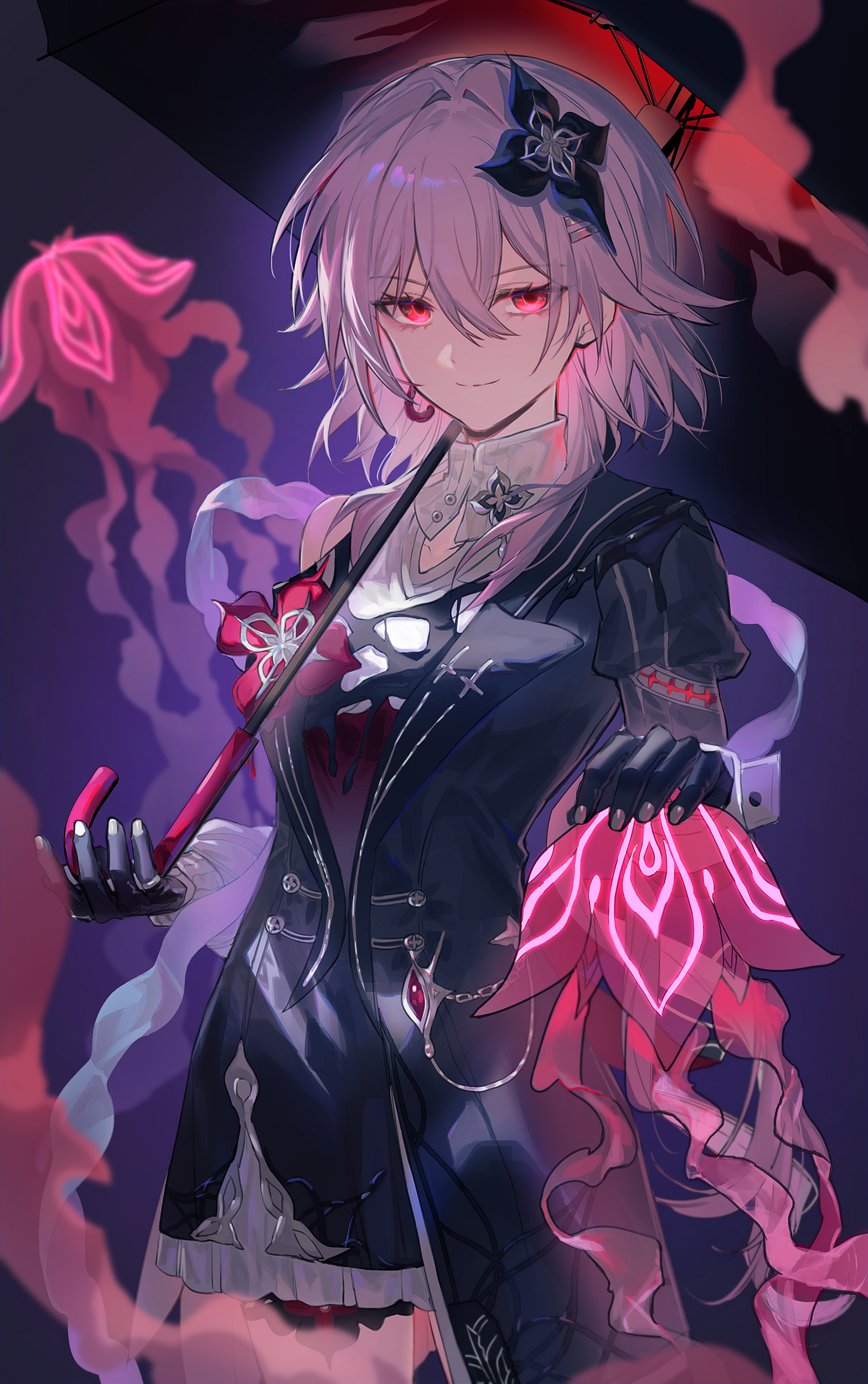 Evernight Wallpapers - Wallpaper Cave