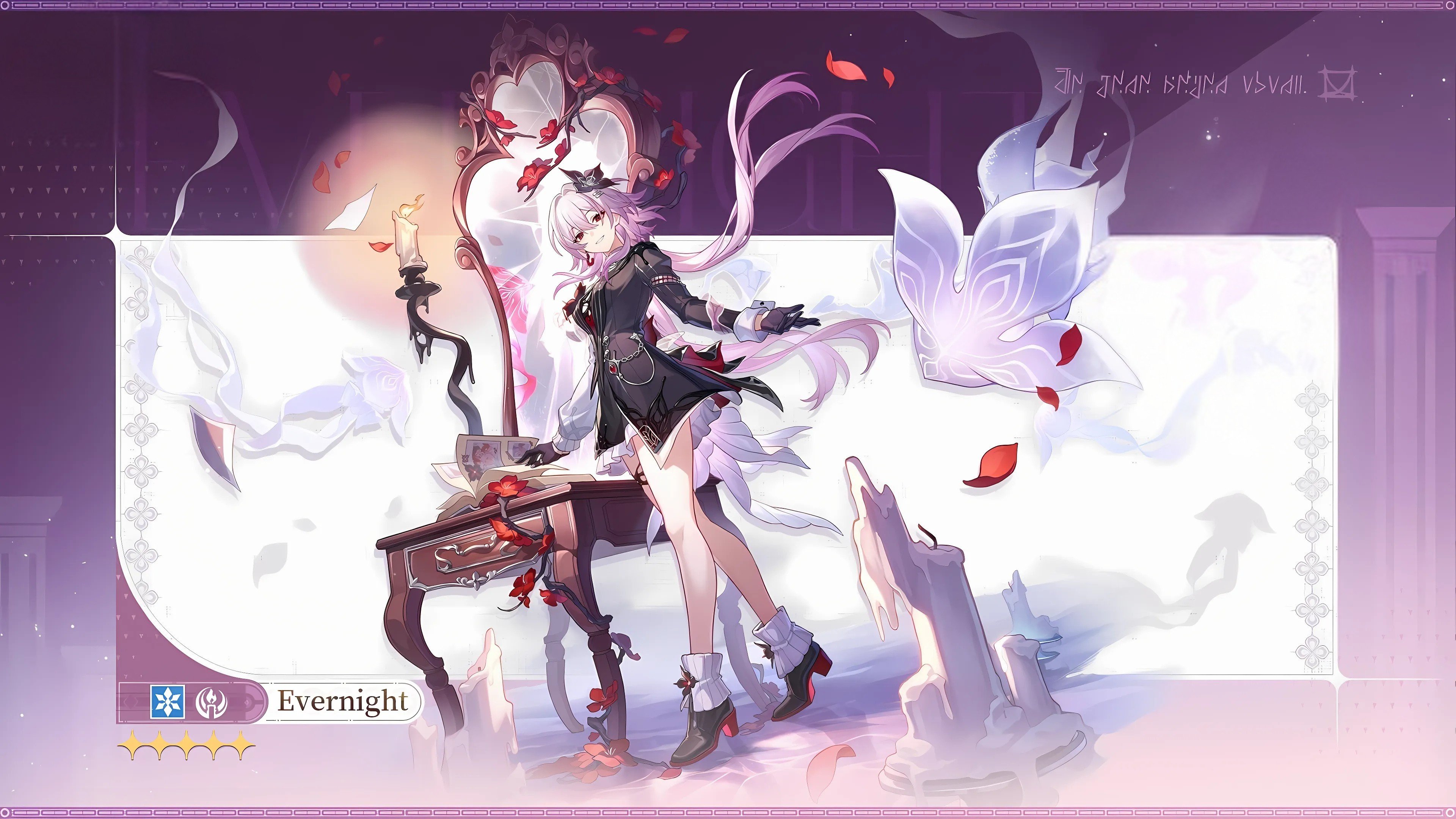 Evernight Wallpapers - Wallpaper Cave