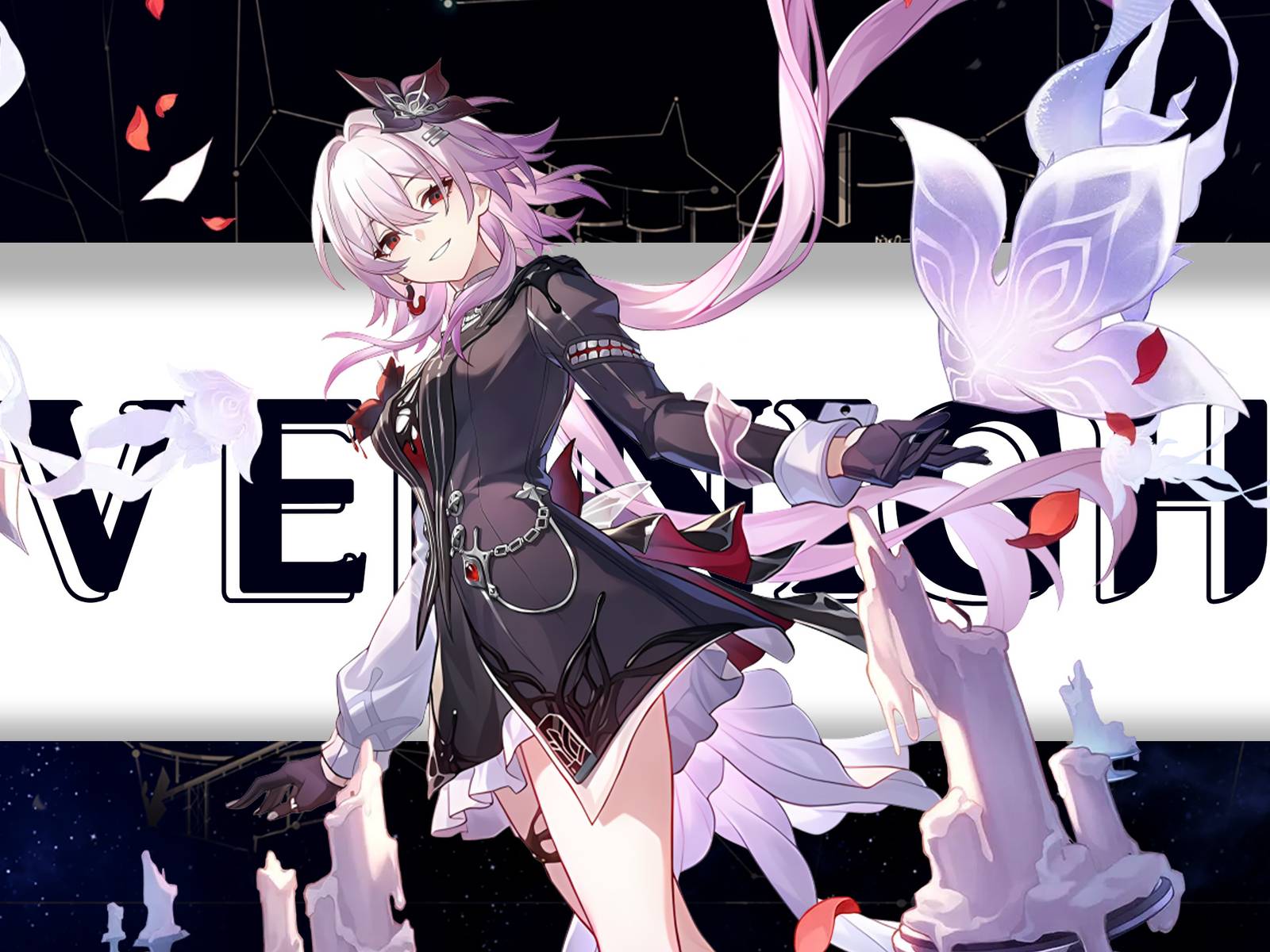 Evernight Wallpapers - Wallpaper Cave