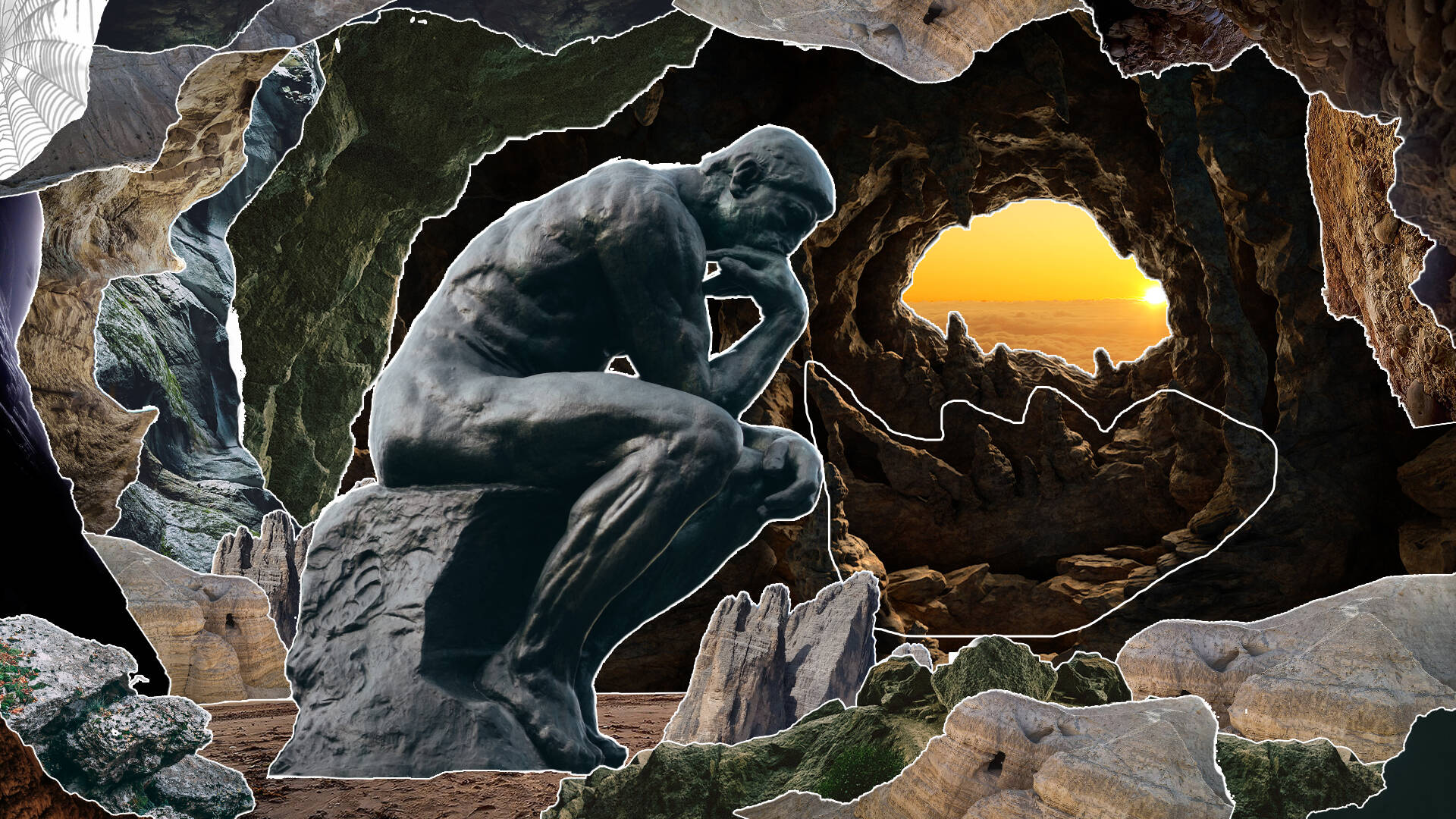 Stop Overthinking PC Wallpapers - Wallpaper Cave